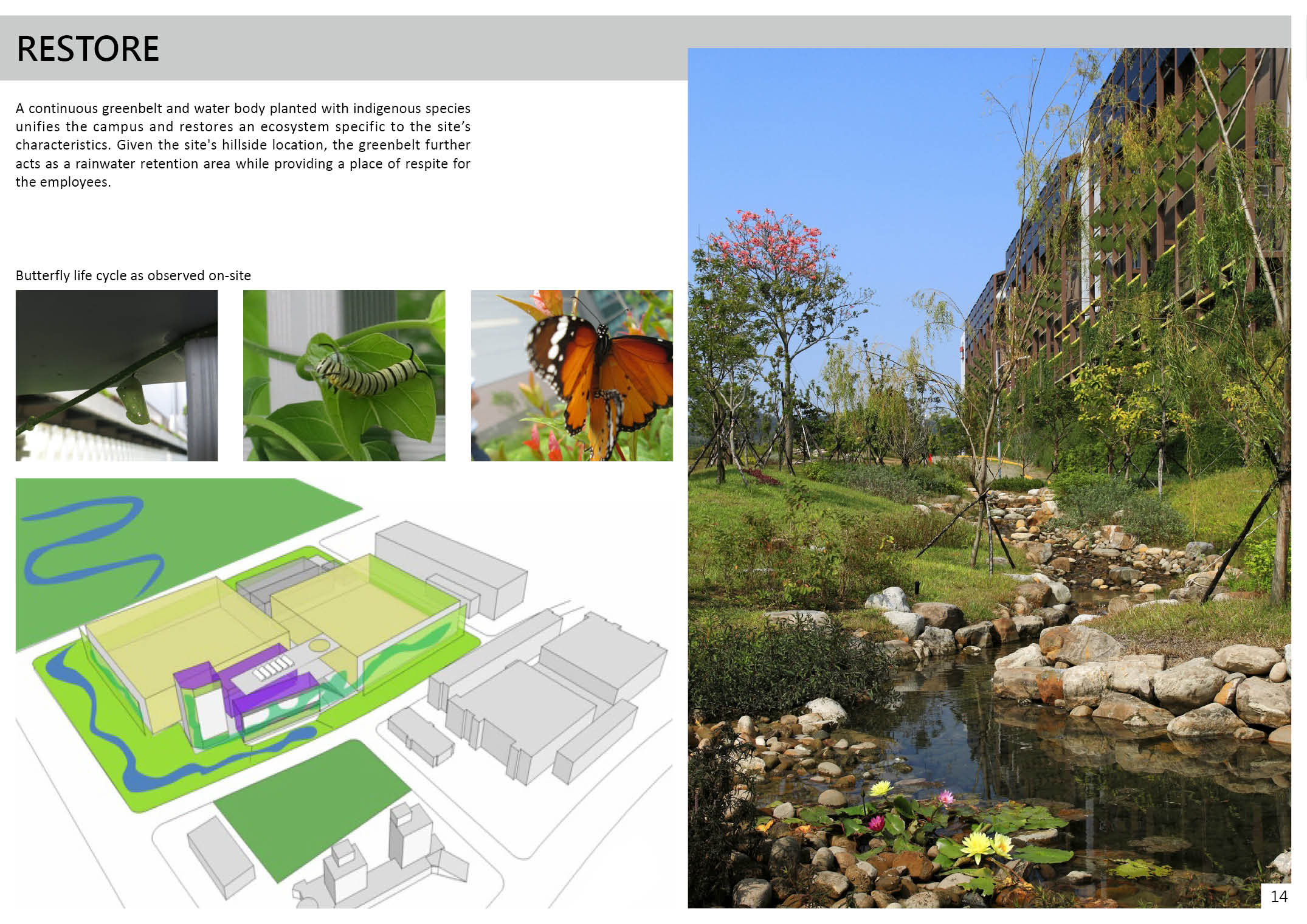 Fab 15, TSMC by JJP Architects and Planners - Architizer