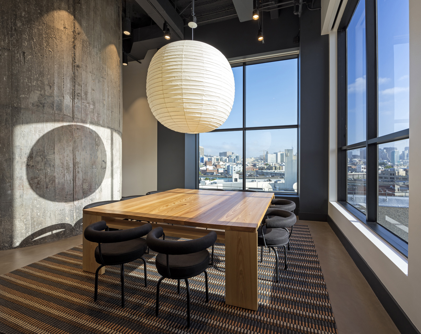 Binary Offices by ASHE + LEANDRO - Architizer