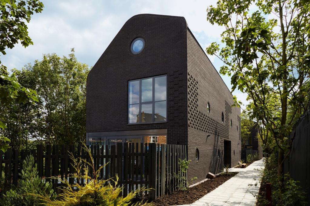 Domino Houses by Studio Verve Architects - Architizer