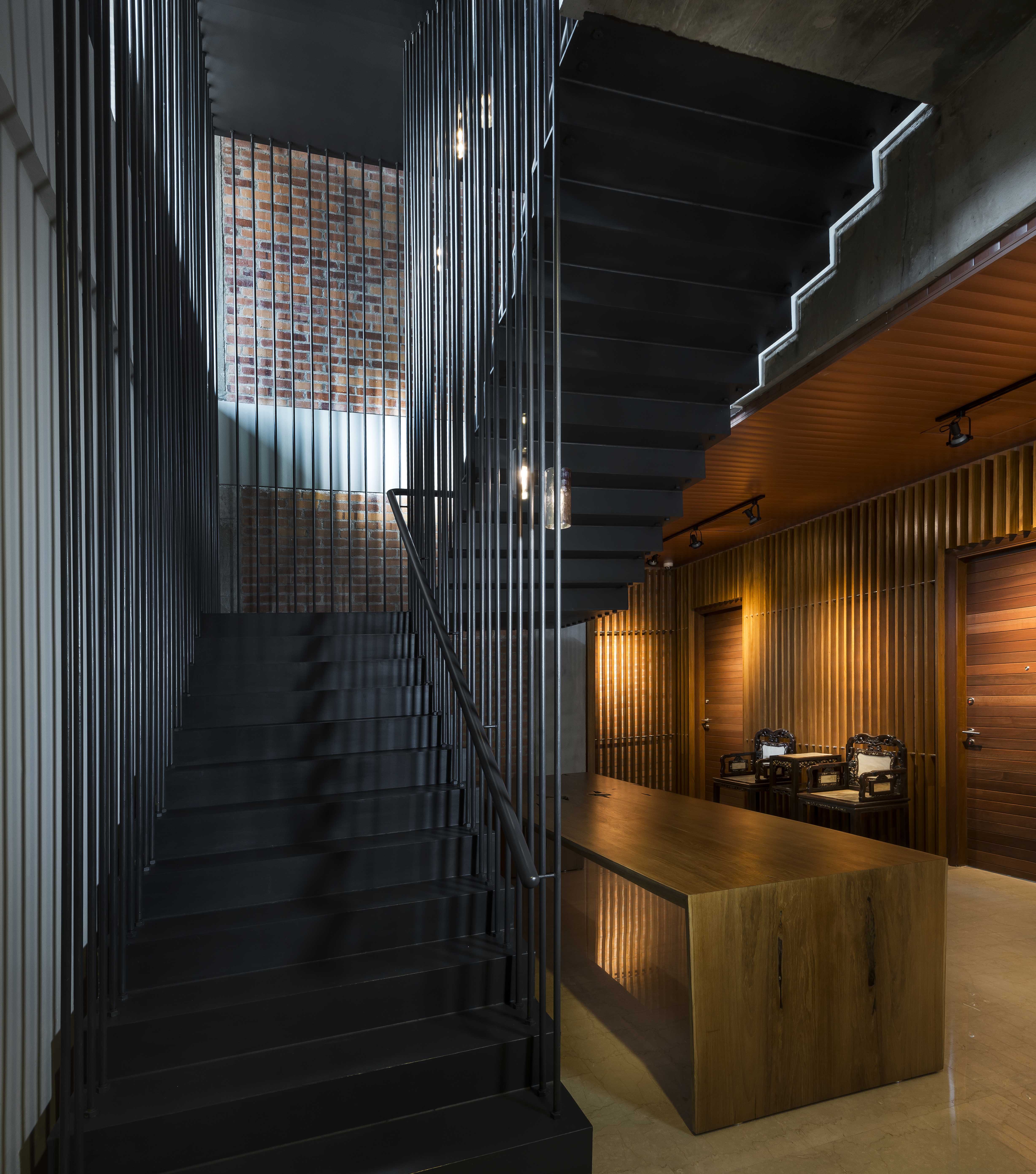 8D House by DRTAN LM Architect - Architizer