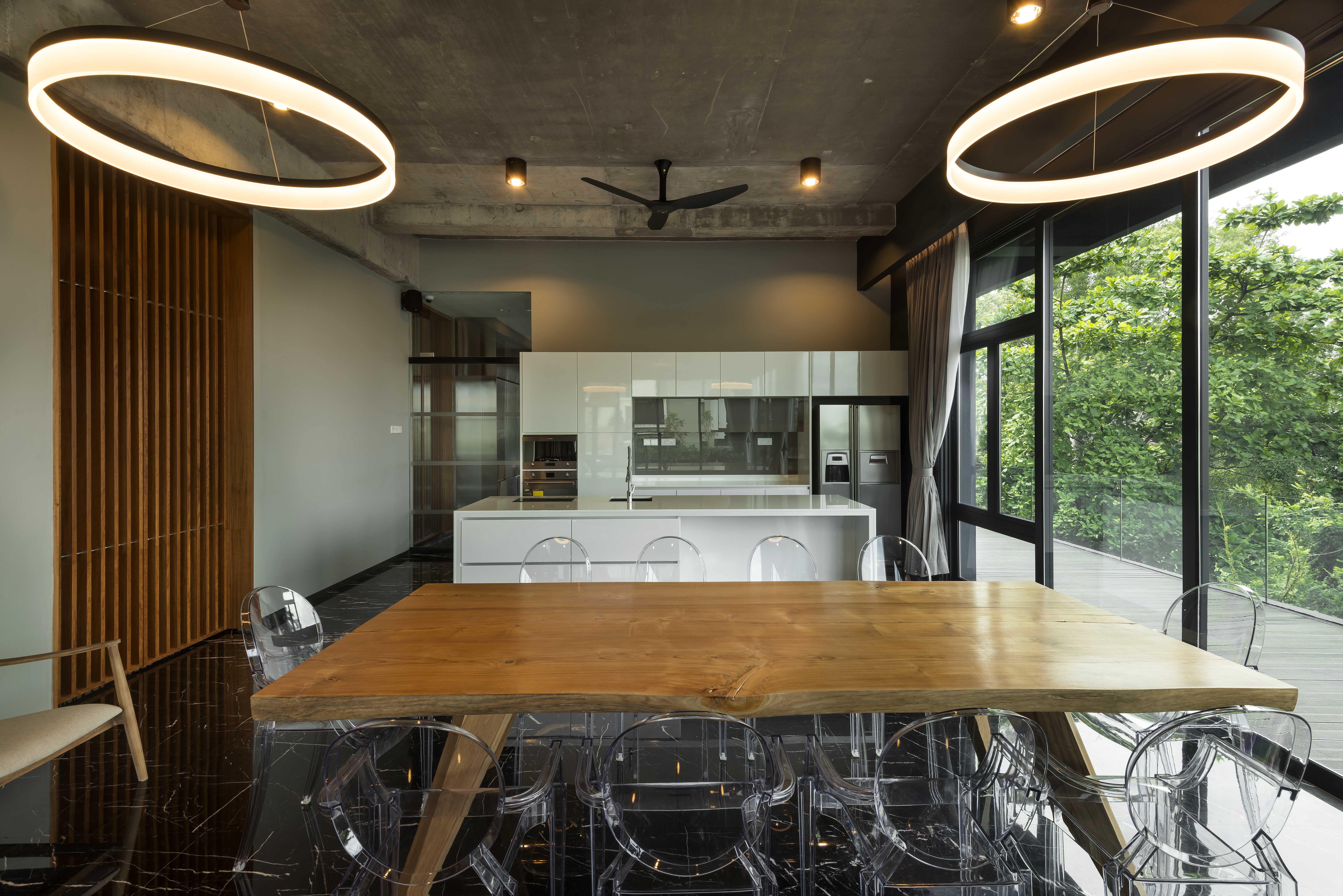 8D House by DRTAN LM Architect - Architizer