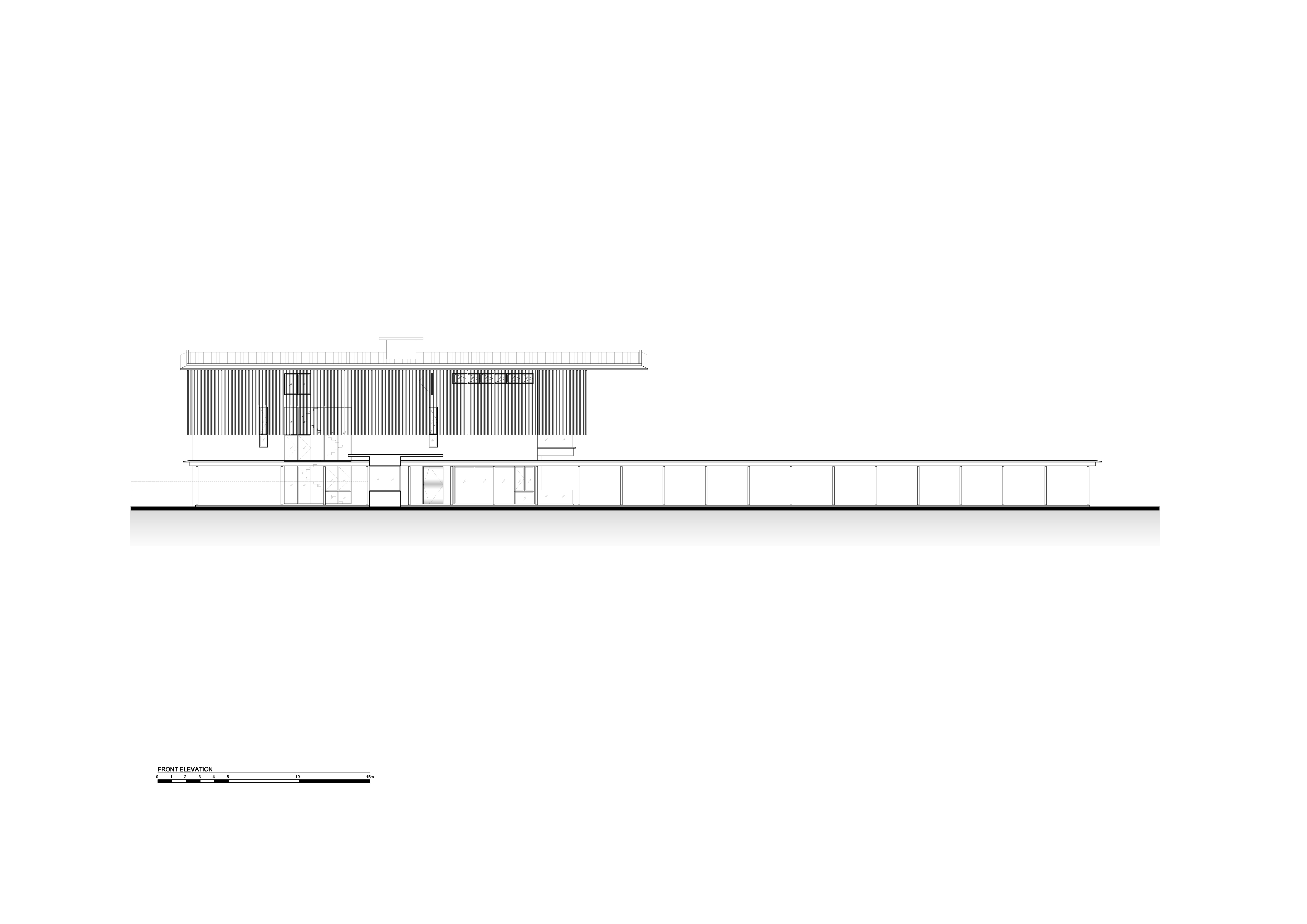8D House by DRTAN LM Architect - Architizer