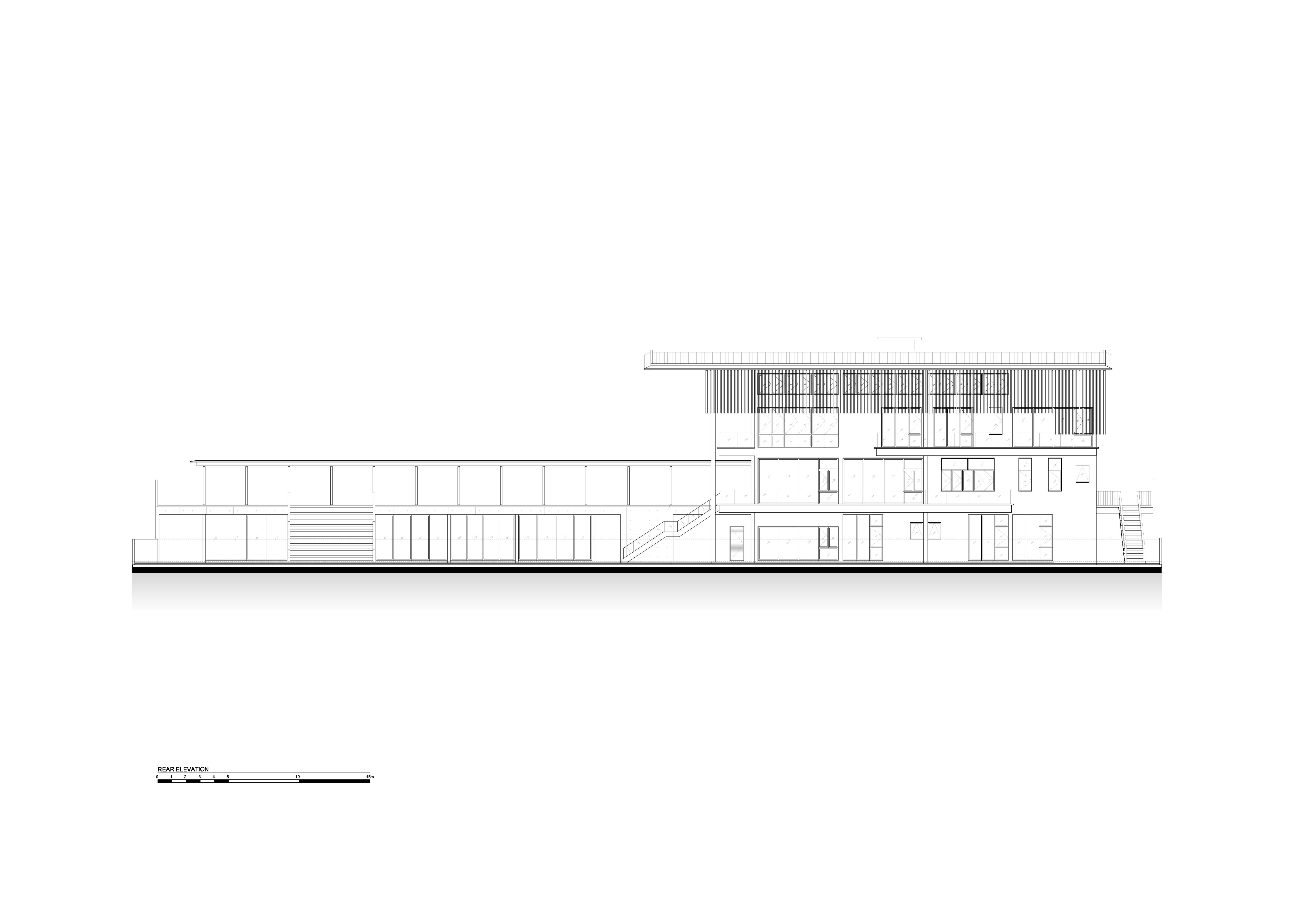 8D House by DRTAN LM Architect - Architizer