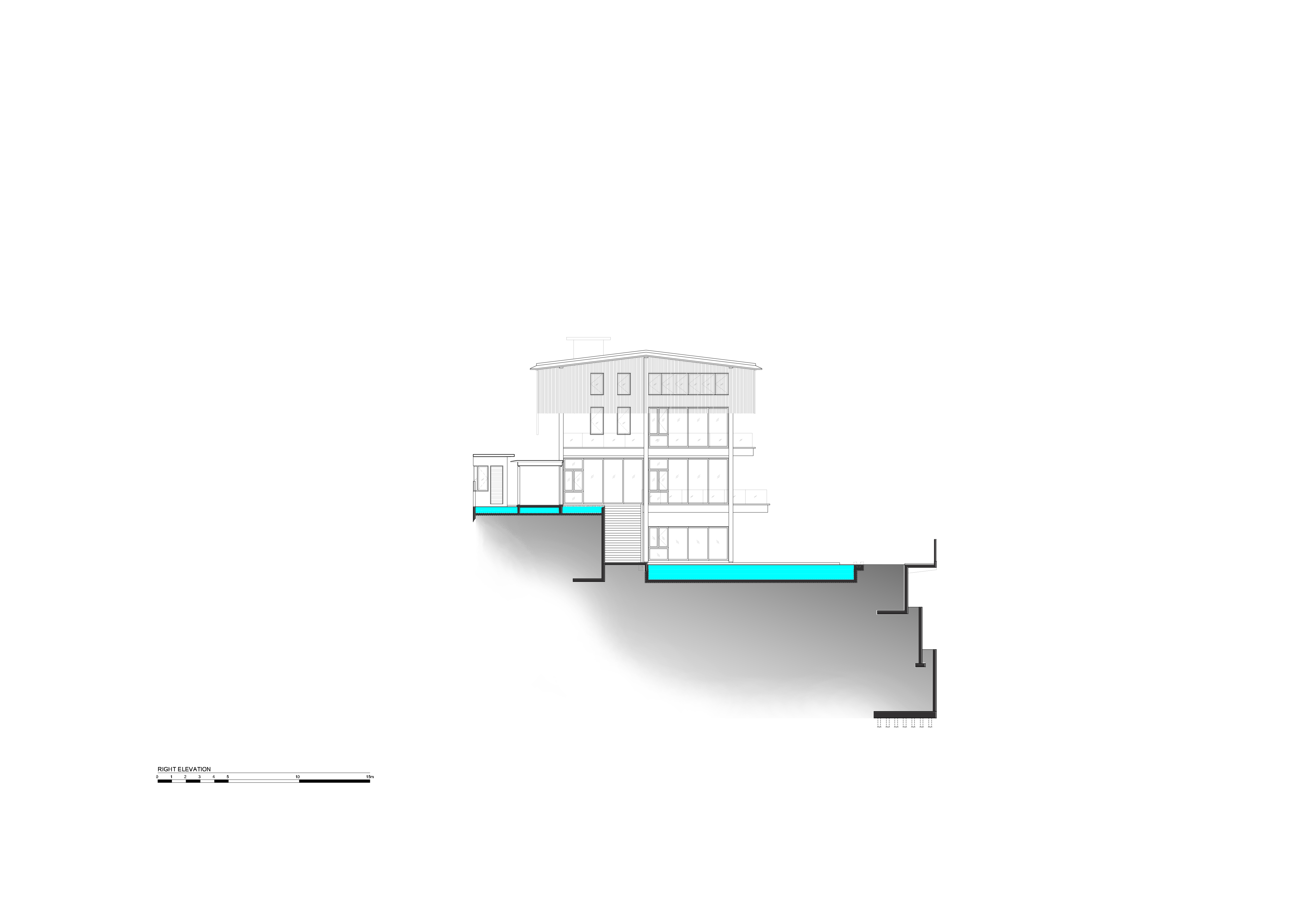 8D House by DRTAN LM Architect - Architizer