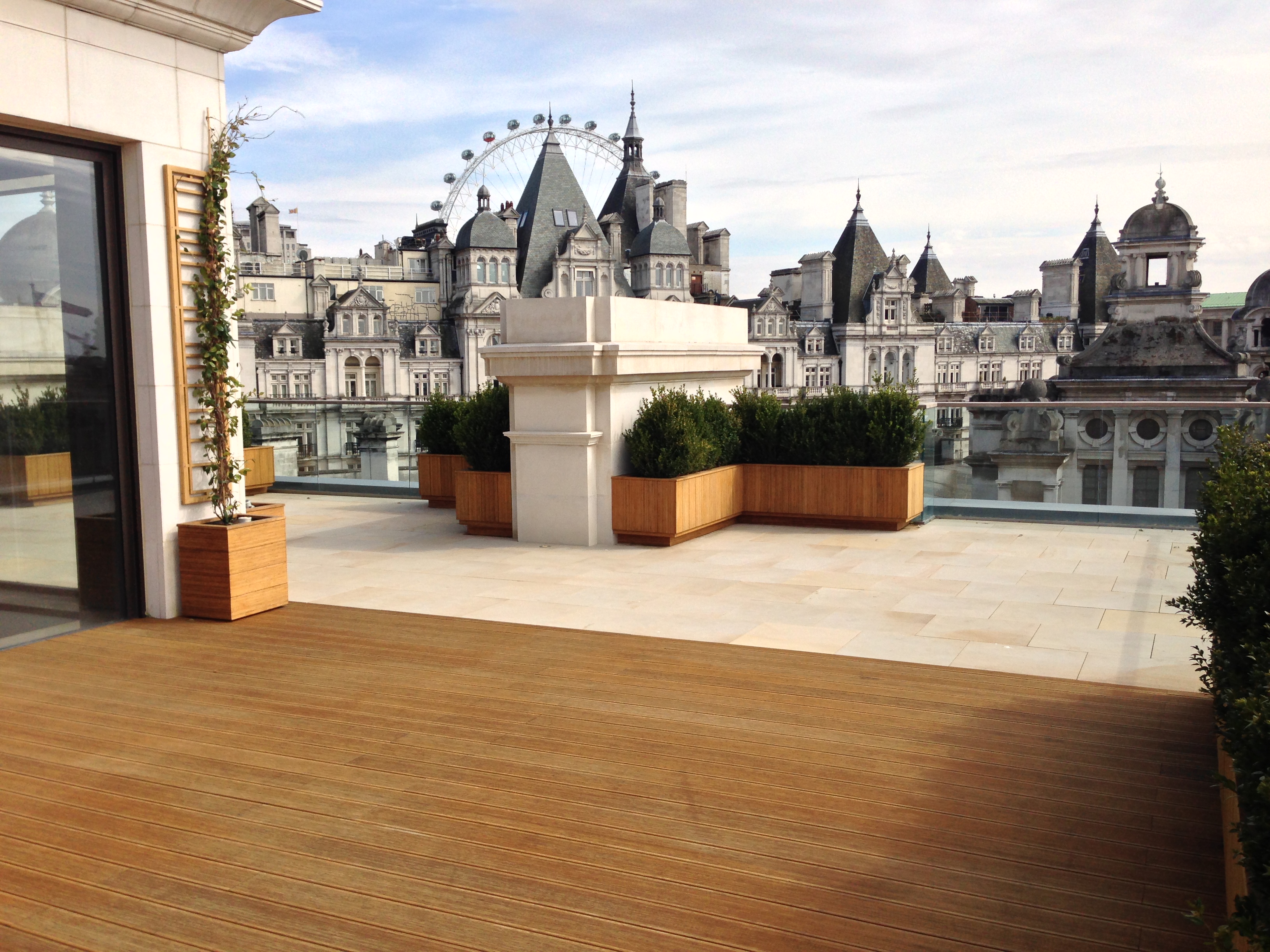 Decorum.London - Architizer