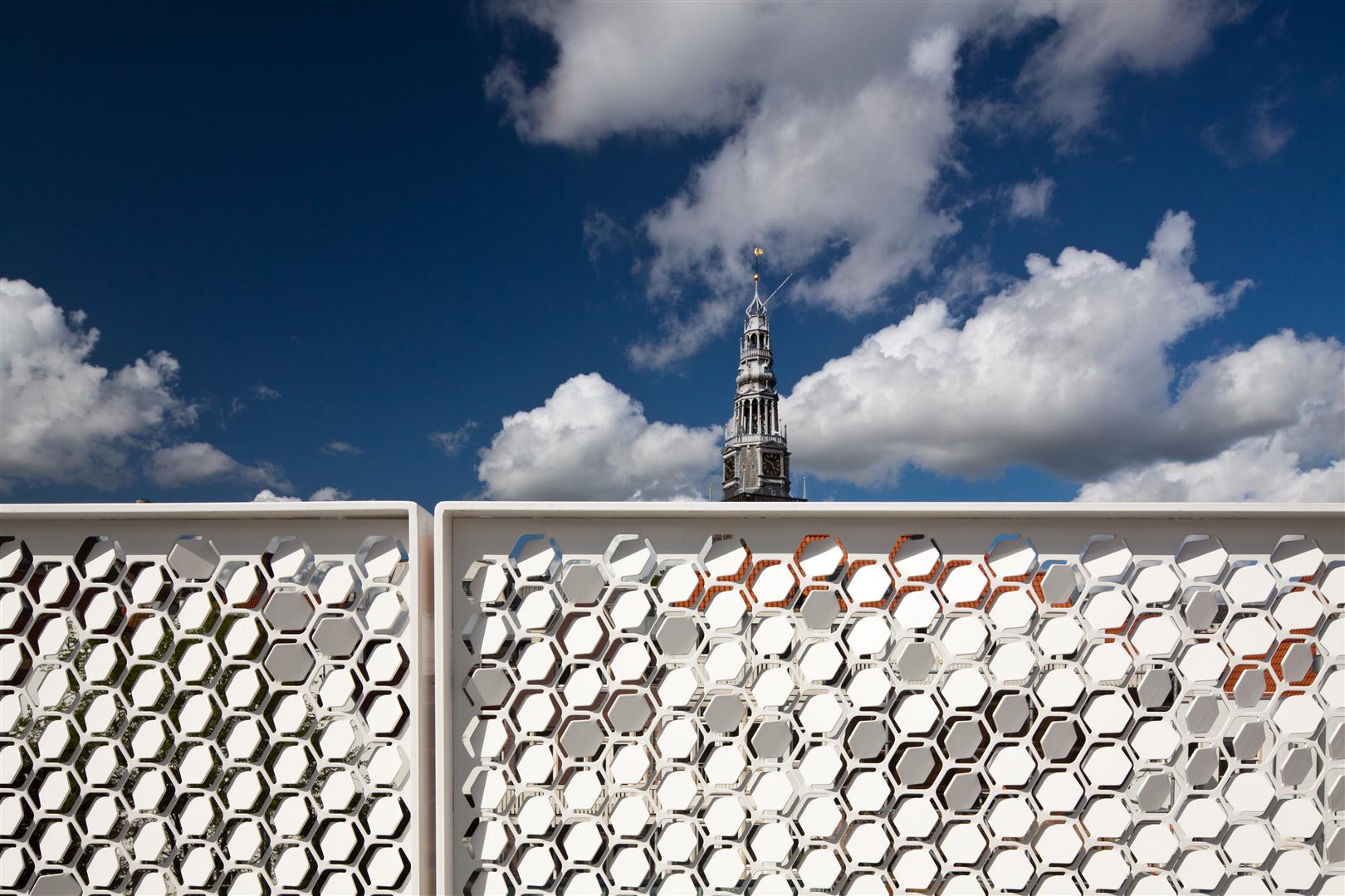 Between the sheets by MetaDecor - Architizer