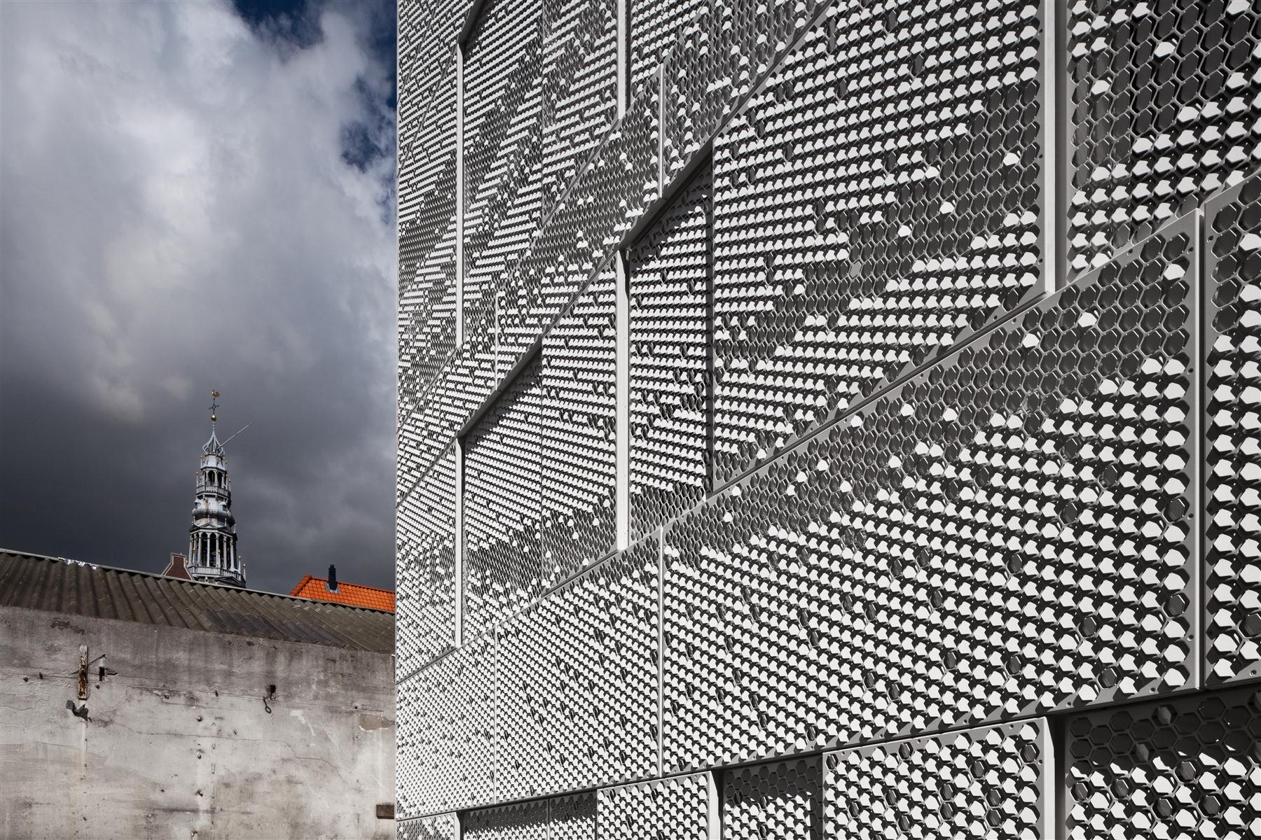 Idea 1533985: Between the sheets by MetaDecor in Amsterdam, Netherlands ...