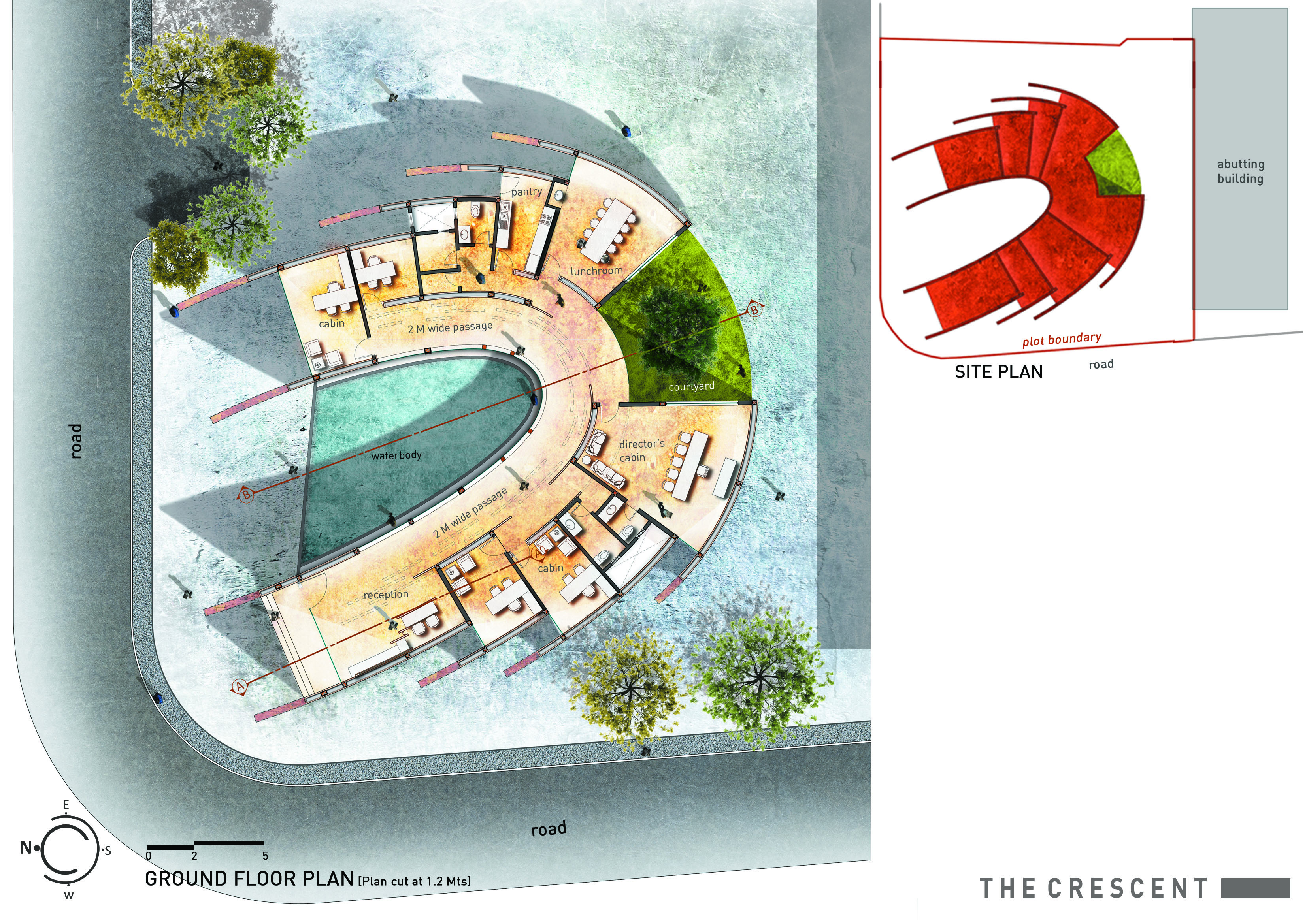 Sanjay Puri Architects - Architizer