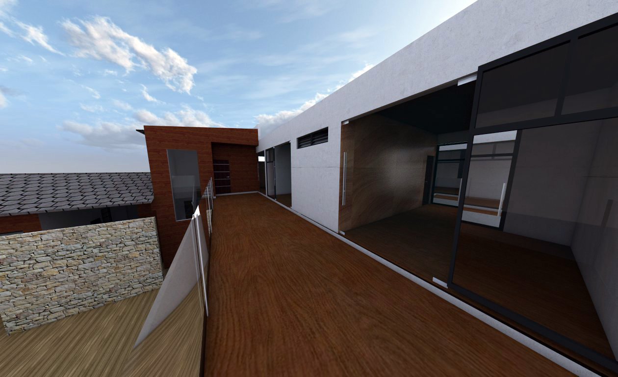 C3 House by NULL - Architizer