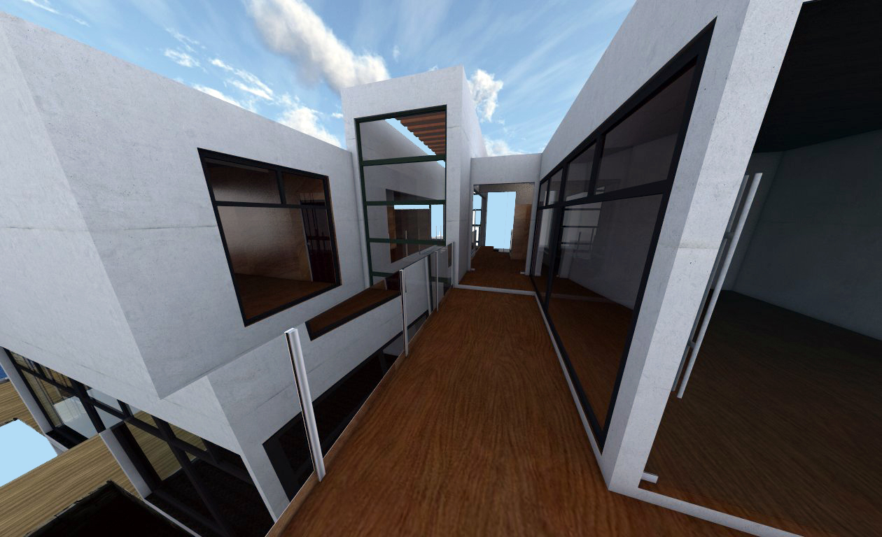 C3 House by NULL - Architizer