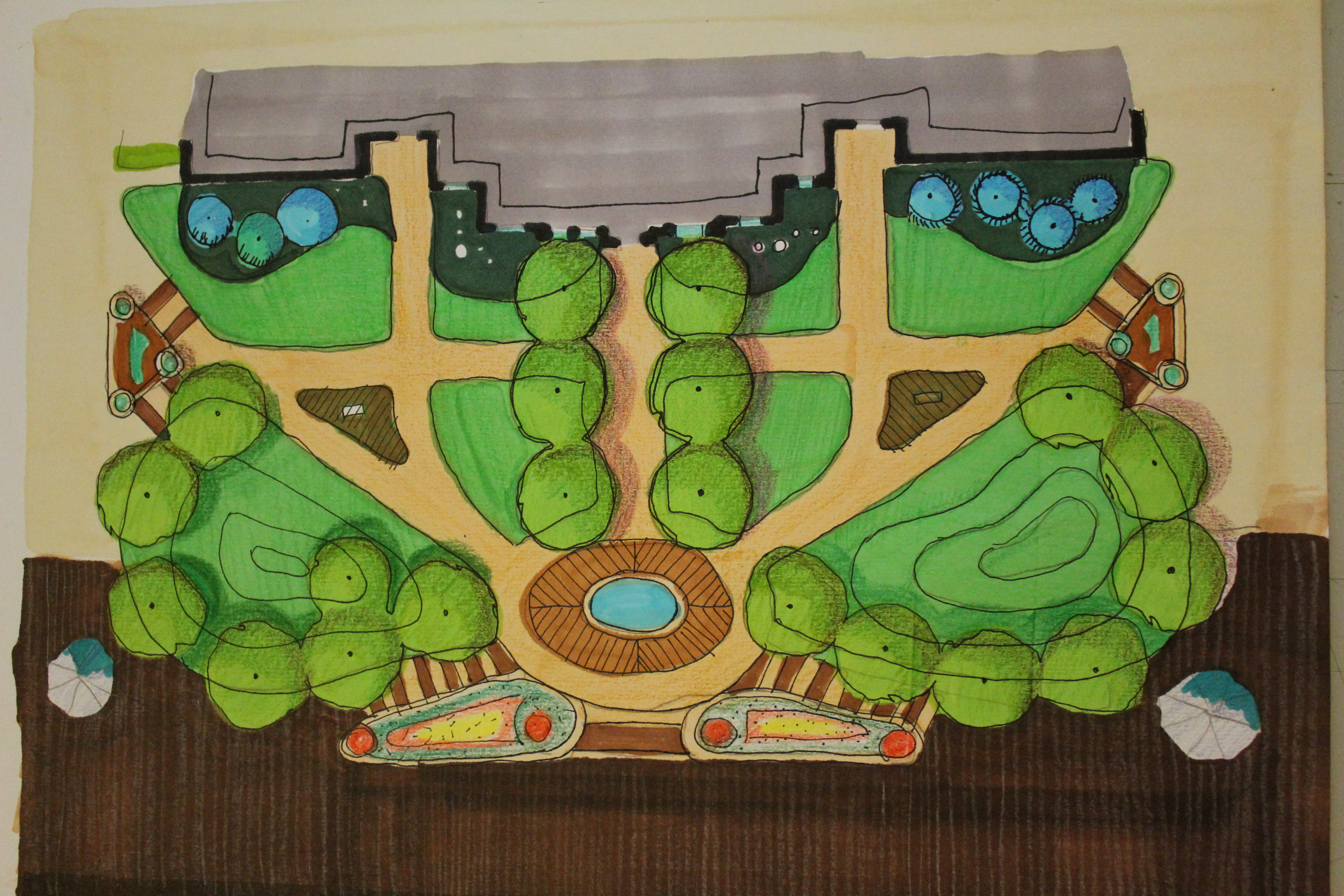 Graphic Expression by NULL - Architizer