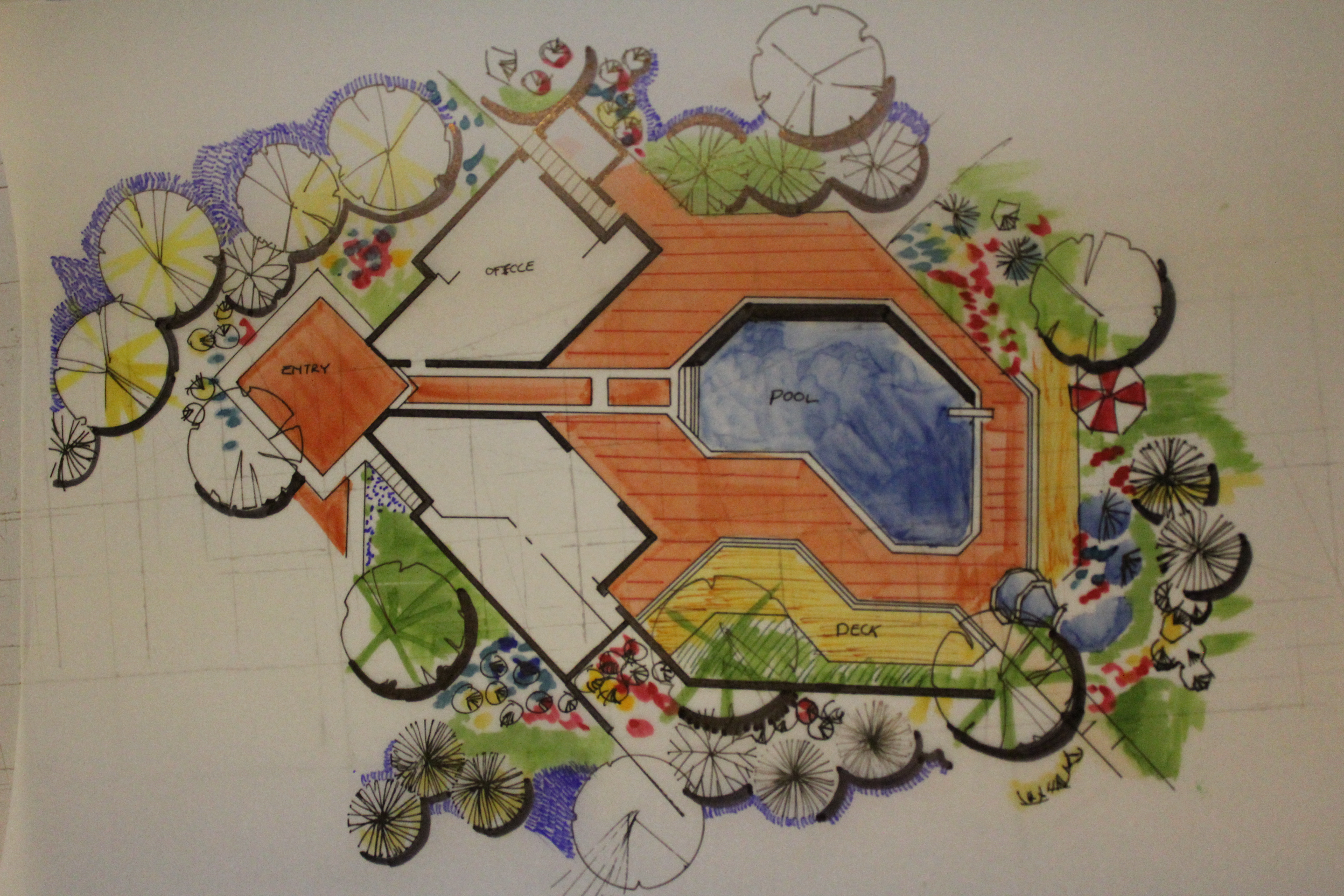 Graphic Expression by NULL - Architizer