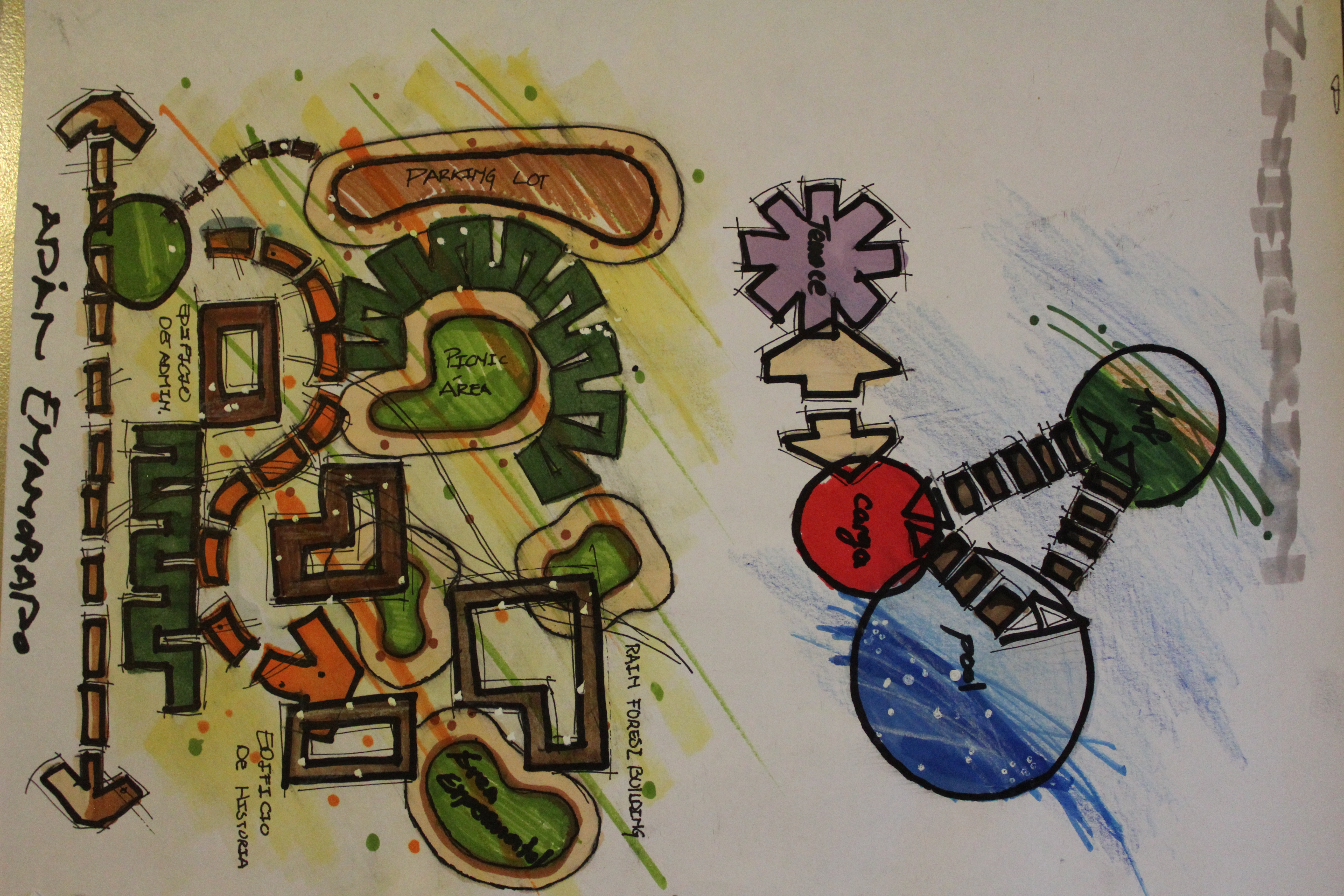 Graphic Expression by NULL - Architizer