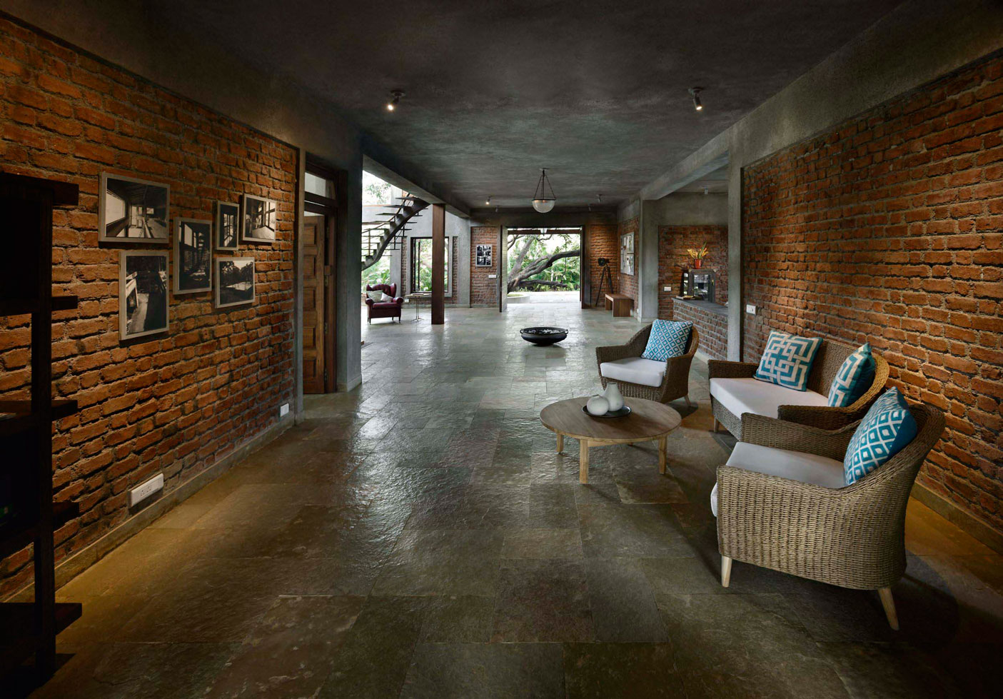 The Mango House by Studio PKA - Architizer