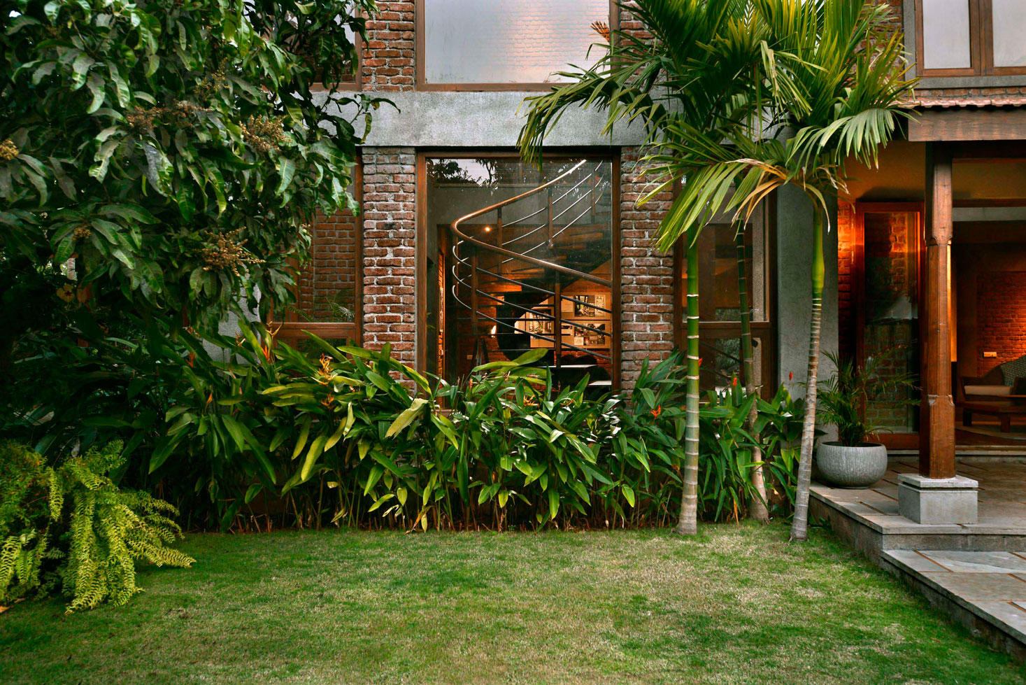 The Mango House by Studio PKA - Architizer