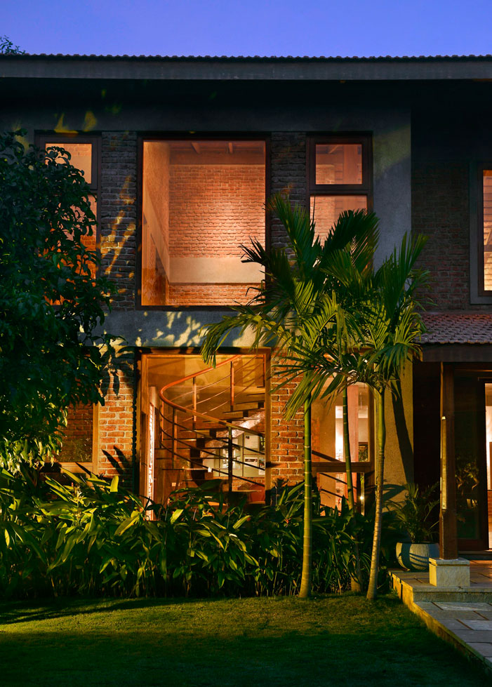 The Mango House by Studio PKA - Architizer