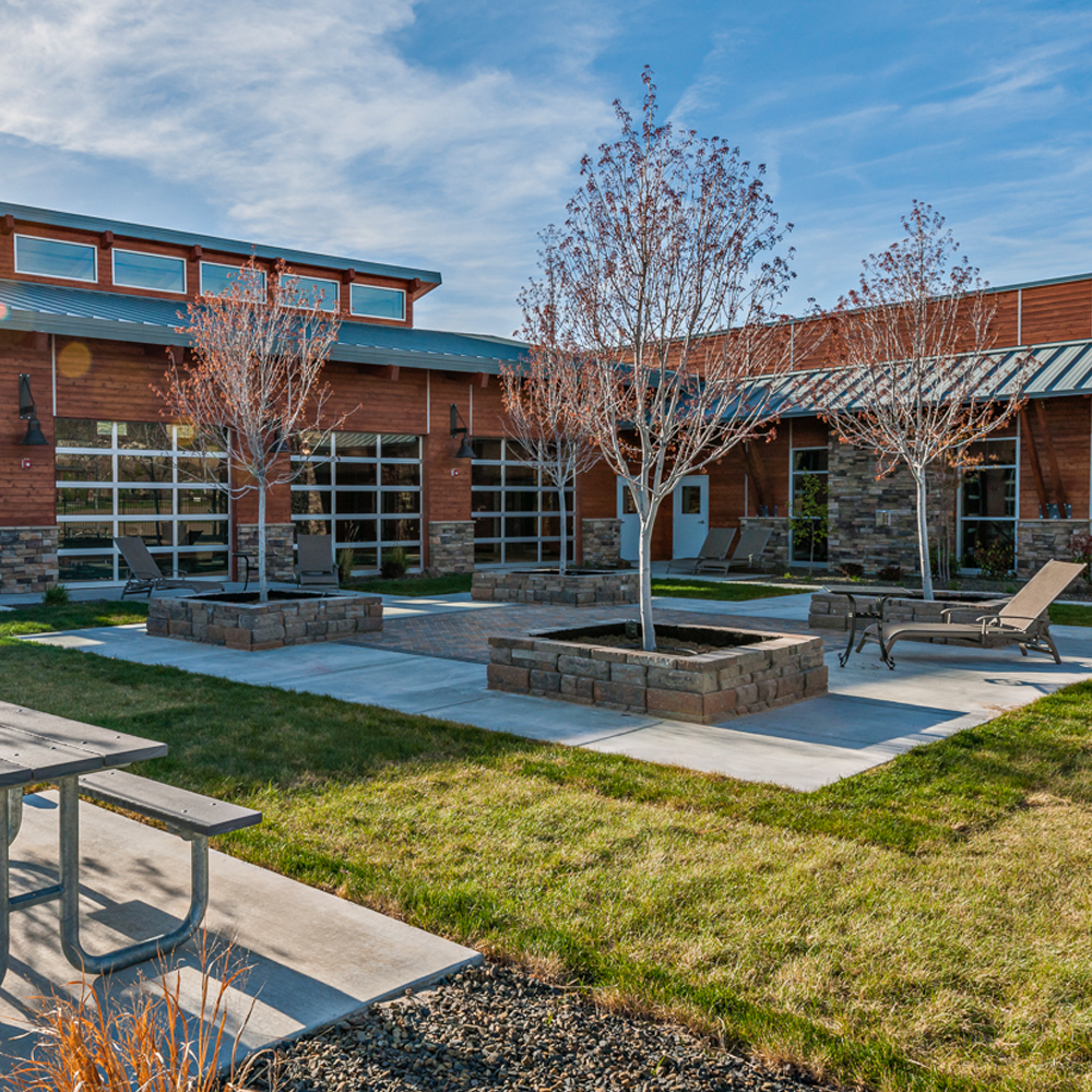 Avimor Community Center by CSHQA - Architizer