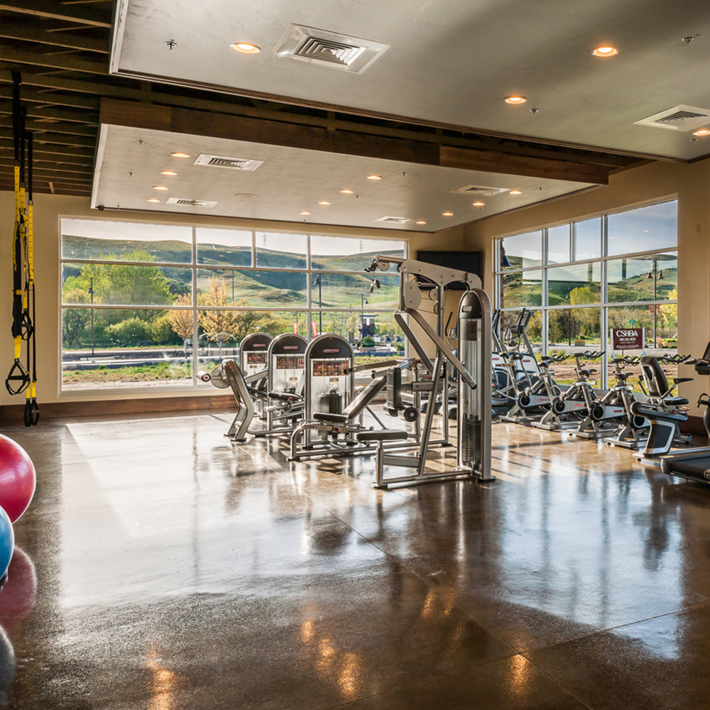 Avimor Community Center by CSHQA - Architizer