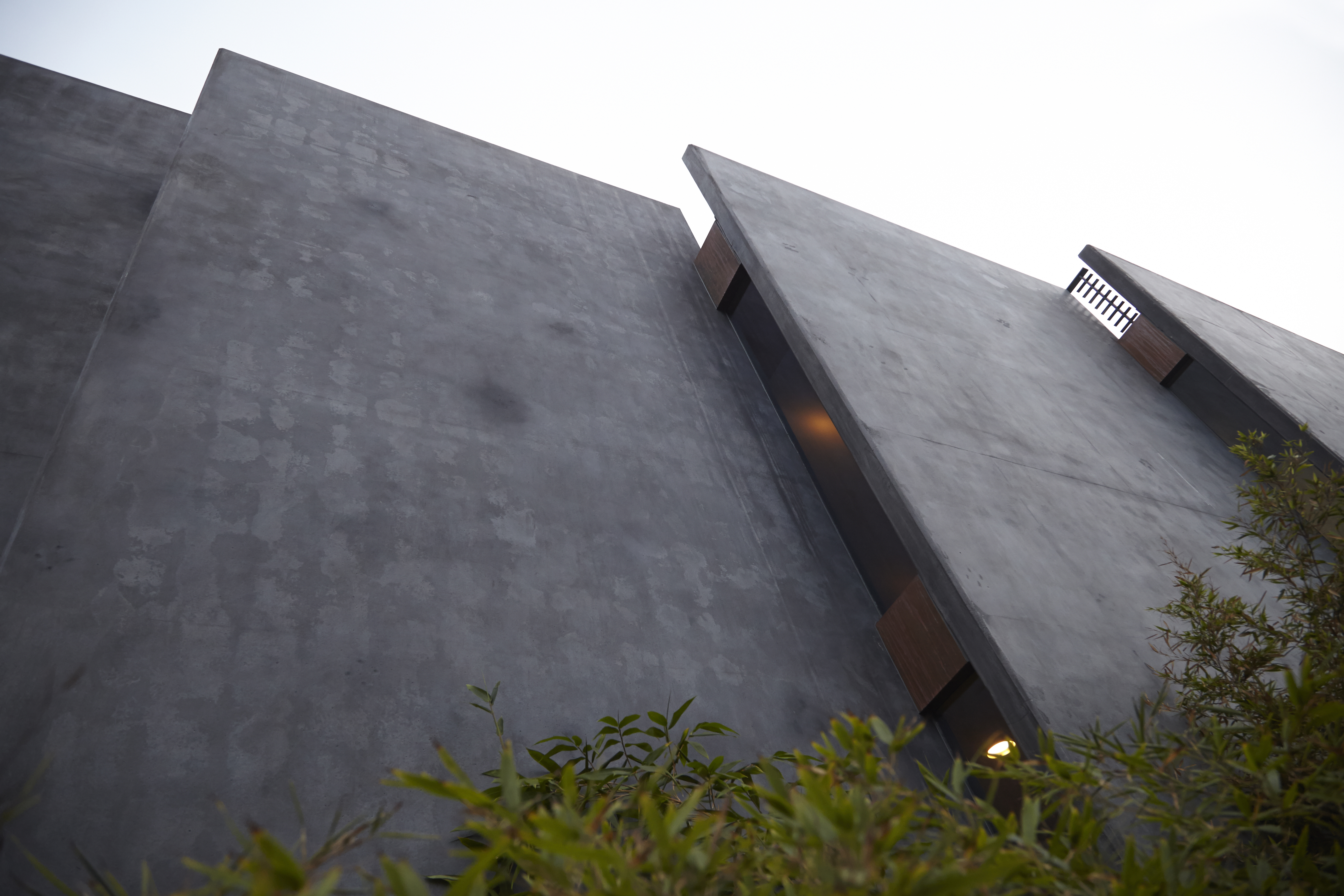 Navy House by David Hertz Architects, Studio of Environmental ...