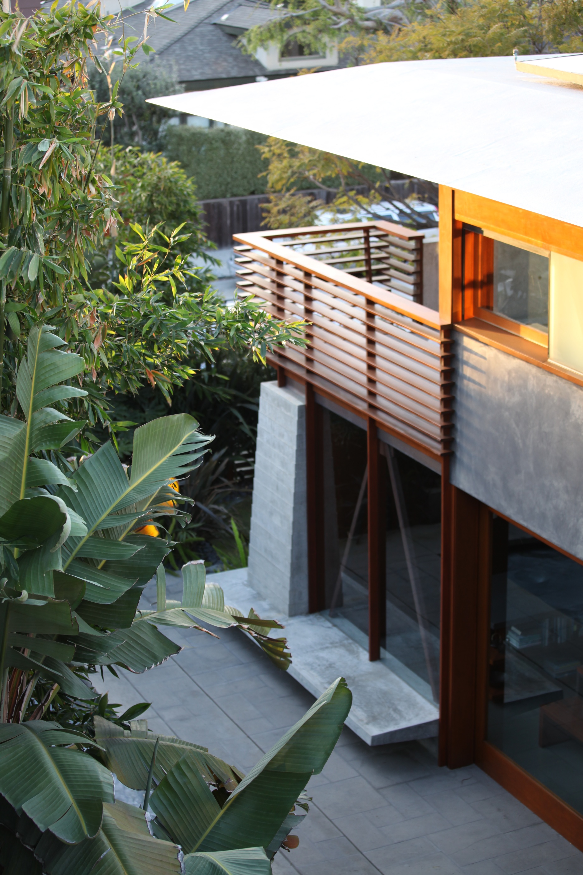 Californication House by David Hertz Architects, Studio of ...