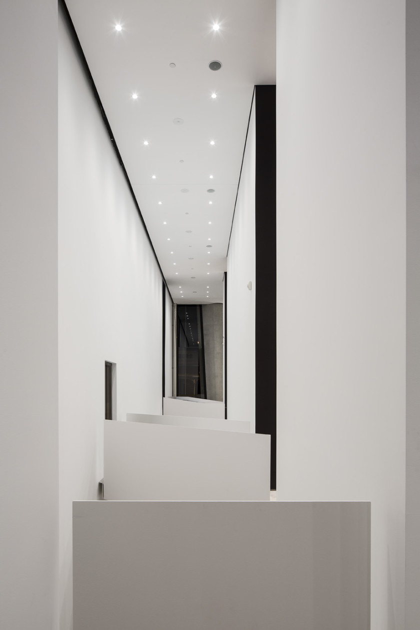 The Len Lye Centre by Patterson Associates - Architizer