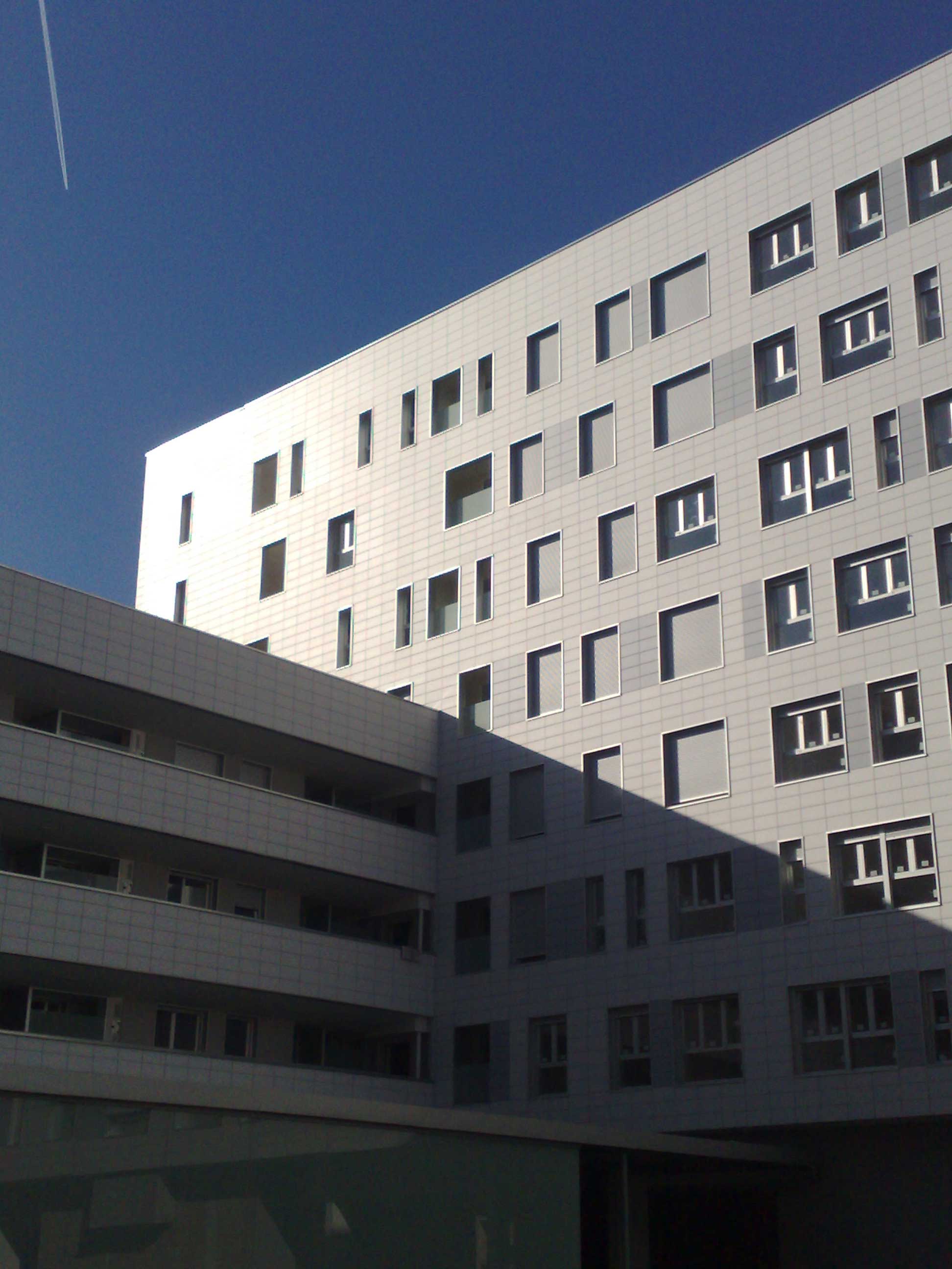 HB Architecture & Design - Architizer