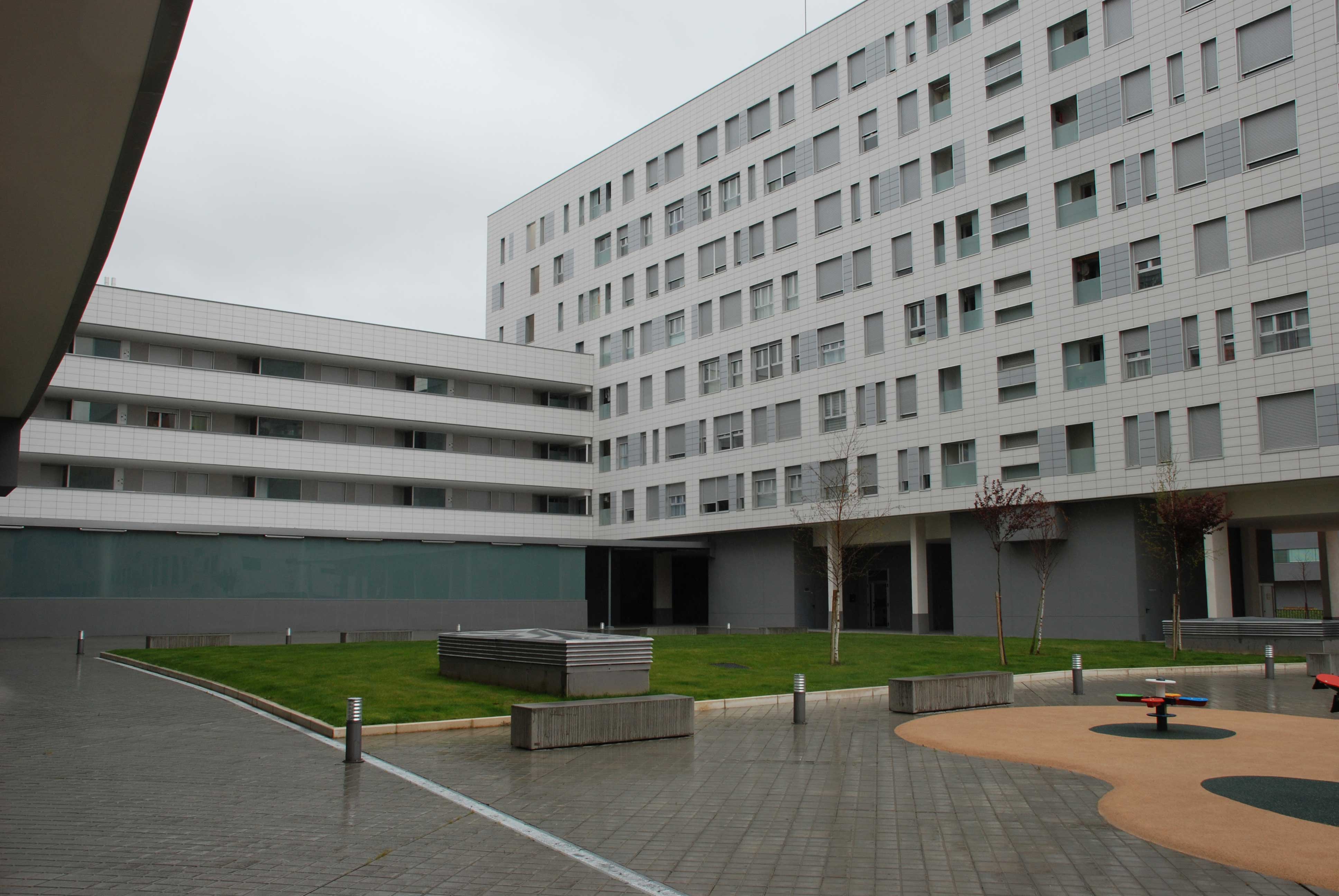 COL Housing by HB Architecture & Design - Architizer