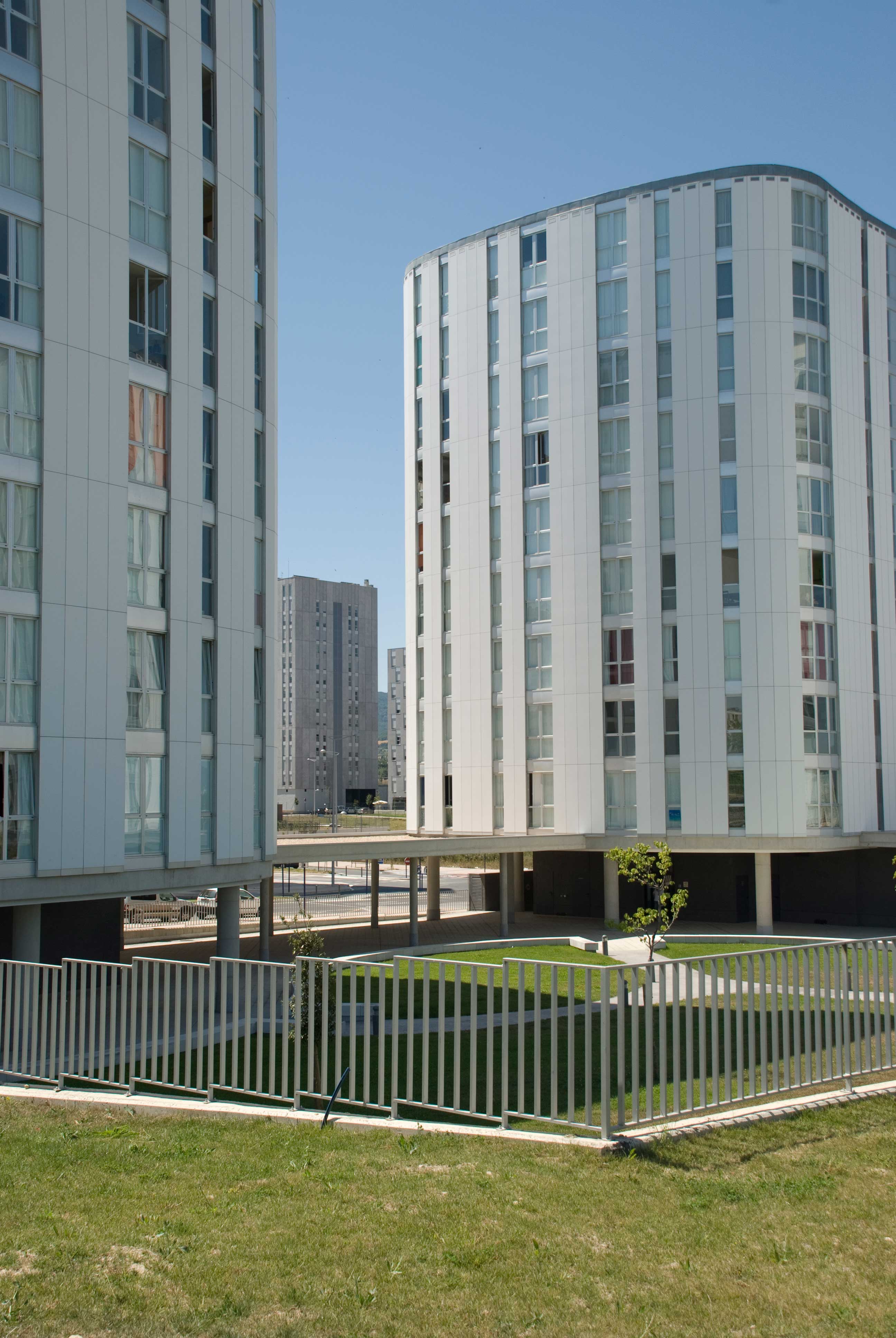 COL Housing by HB Architecture & Design - Architizer