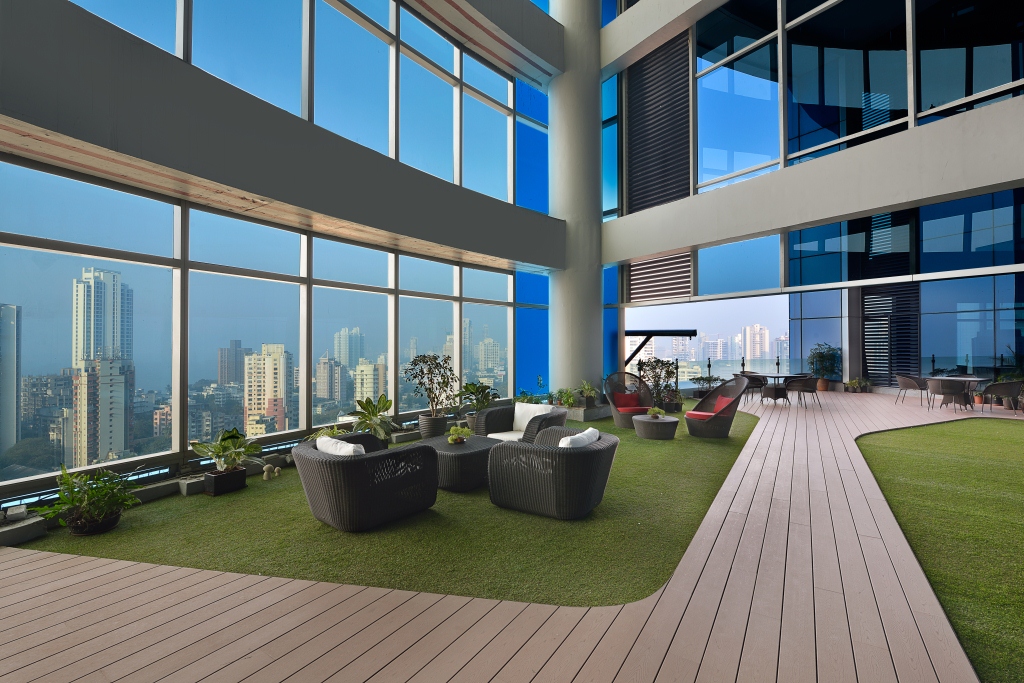 TA Associates by Studio PKA - Architizer