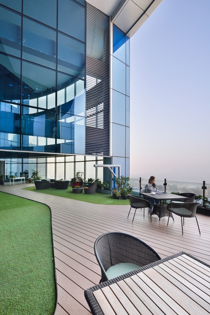TA Associates by Studio PKA - Architizer