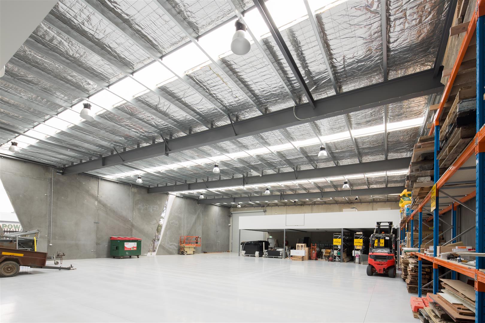 BCM Headquarters by Crosier Scott and Associates Pty Ltd - Architizer