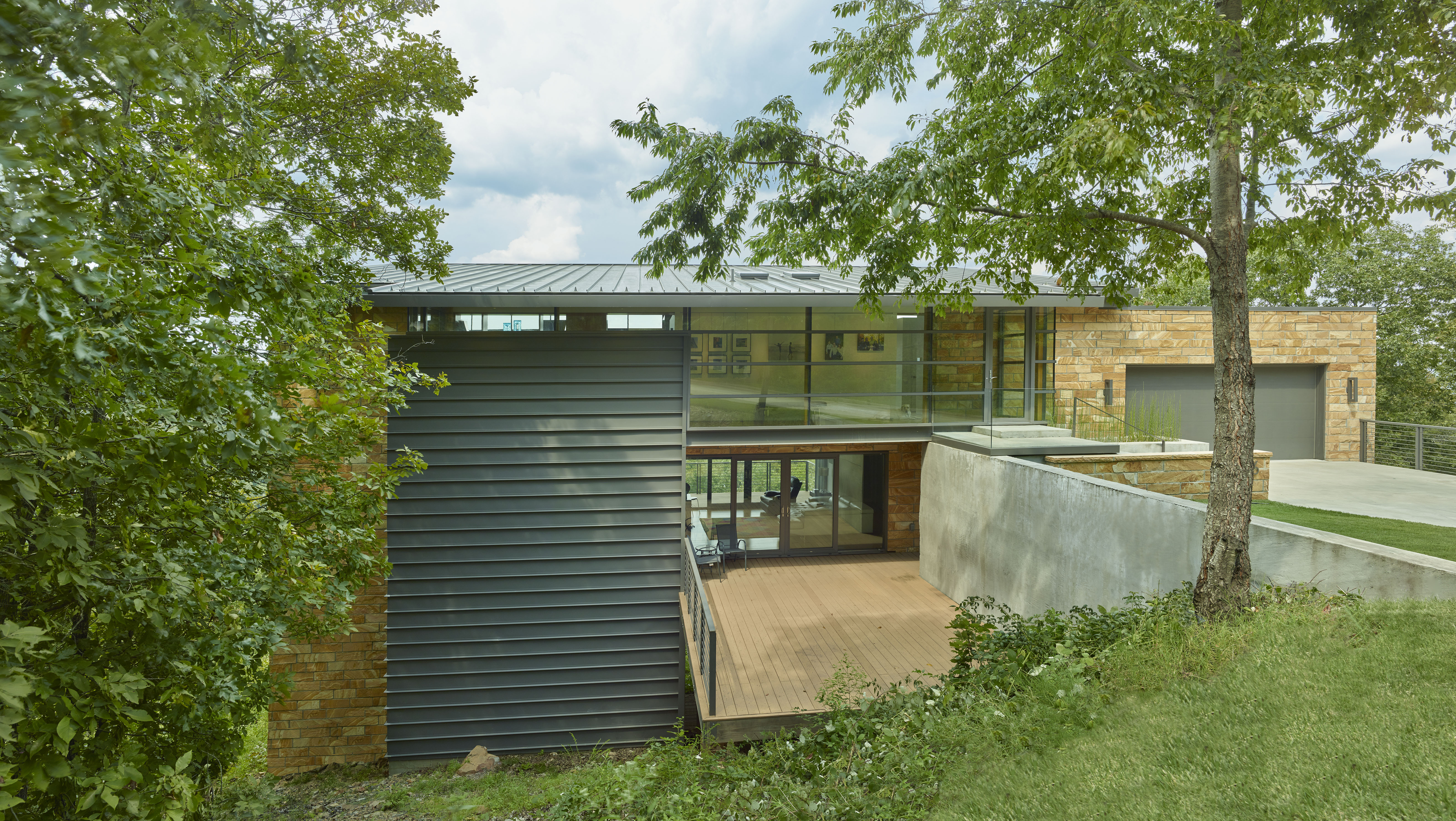Hillary Rodham Clinton Children's Library and Learning Center by Polk ...