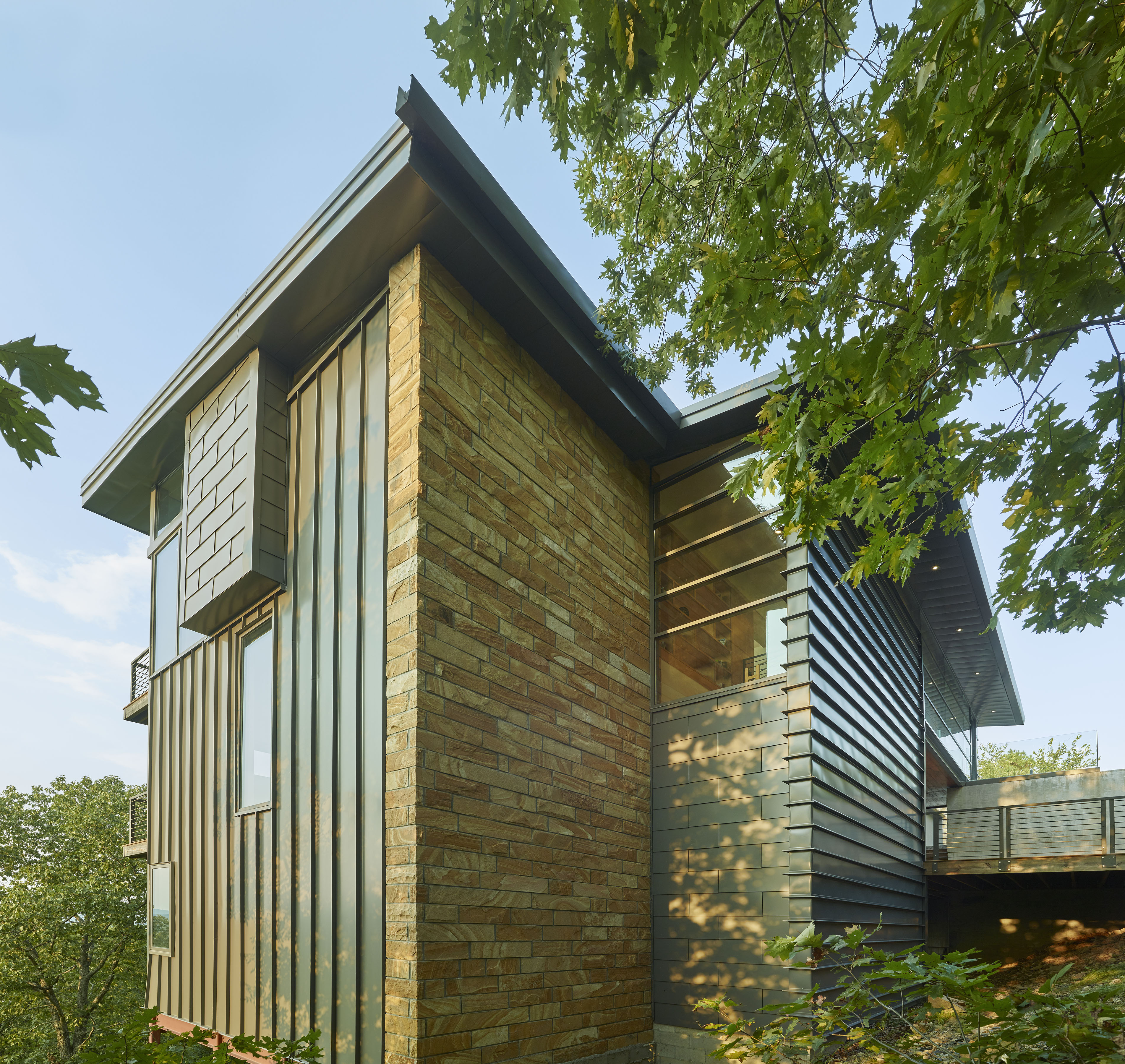Two Rivers Point by Polk Stanley Wilcox Architects - Architizer
