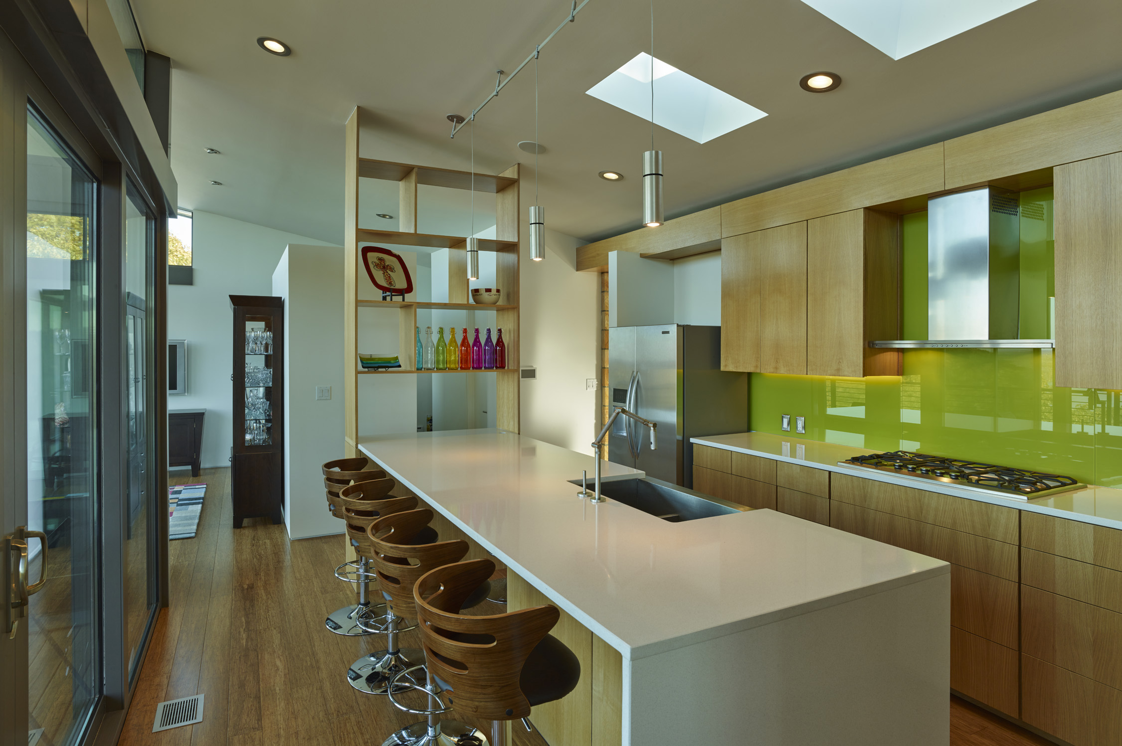 Two Rivers Point by Polk Stanley Wilcox Architects - Architizer