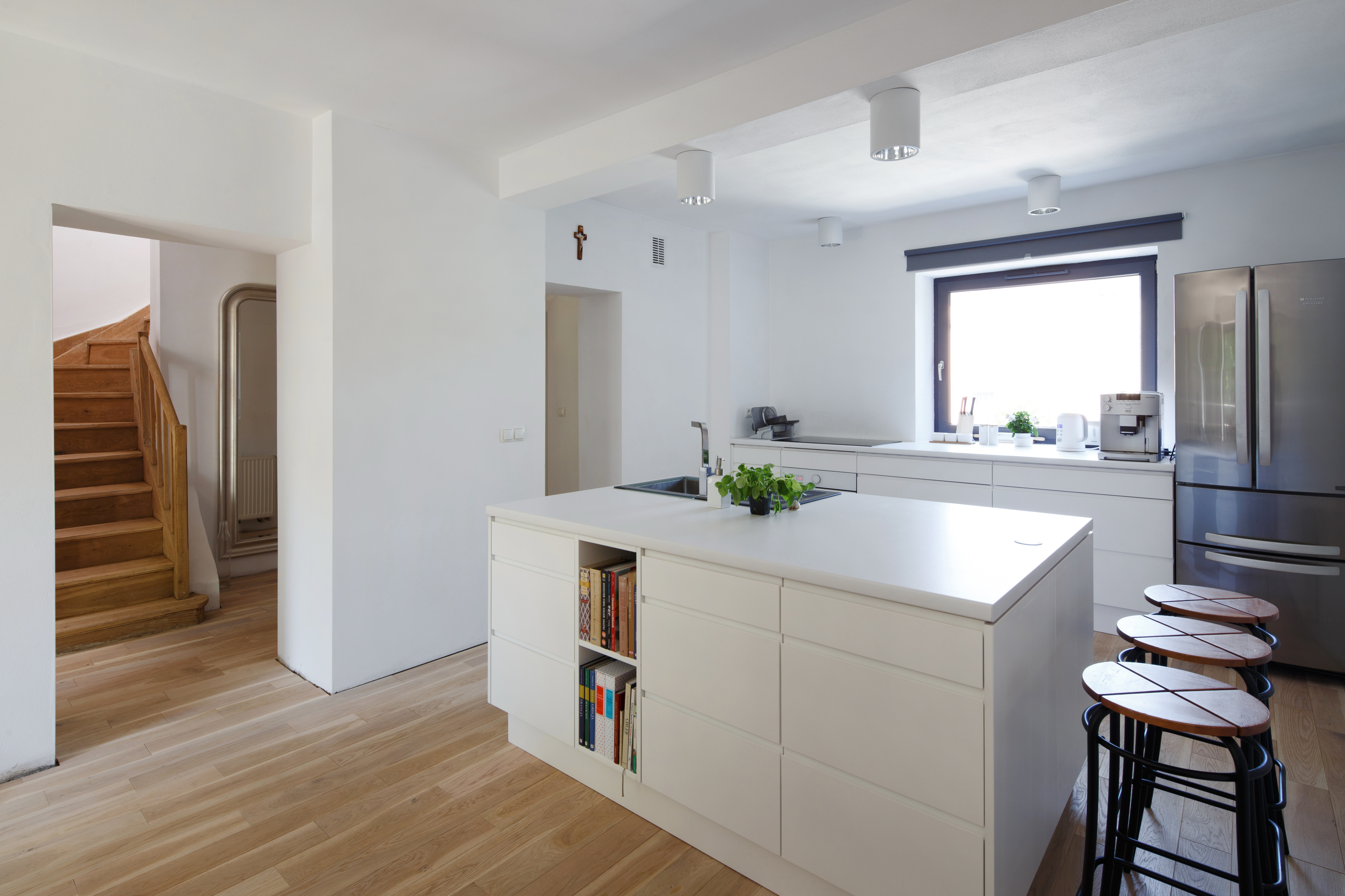 Cube-2-box House by Zalewski Architecture Group - Architizer