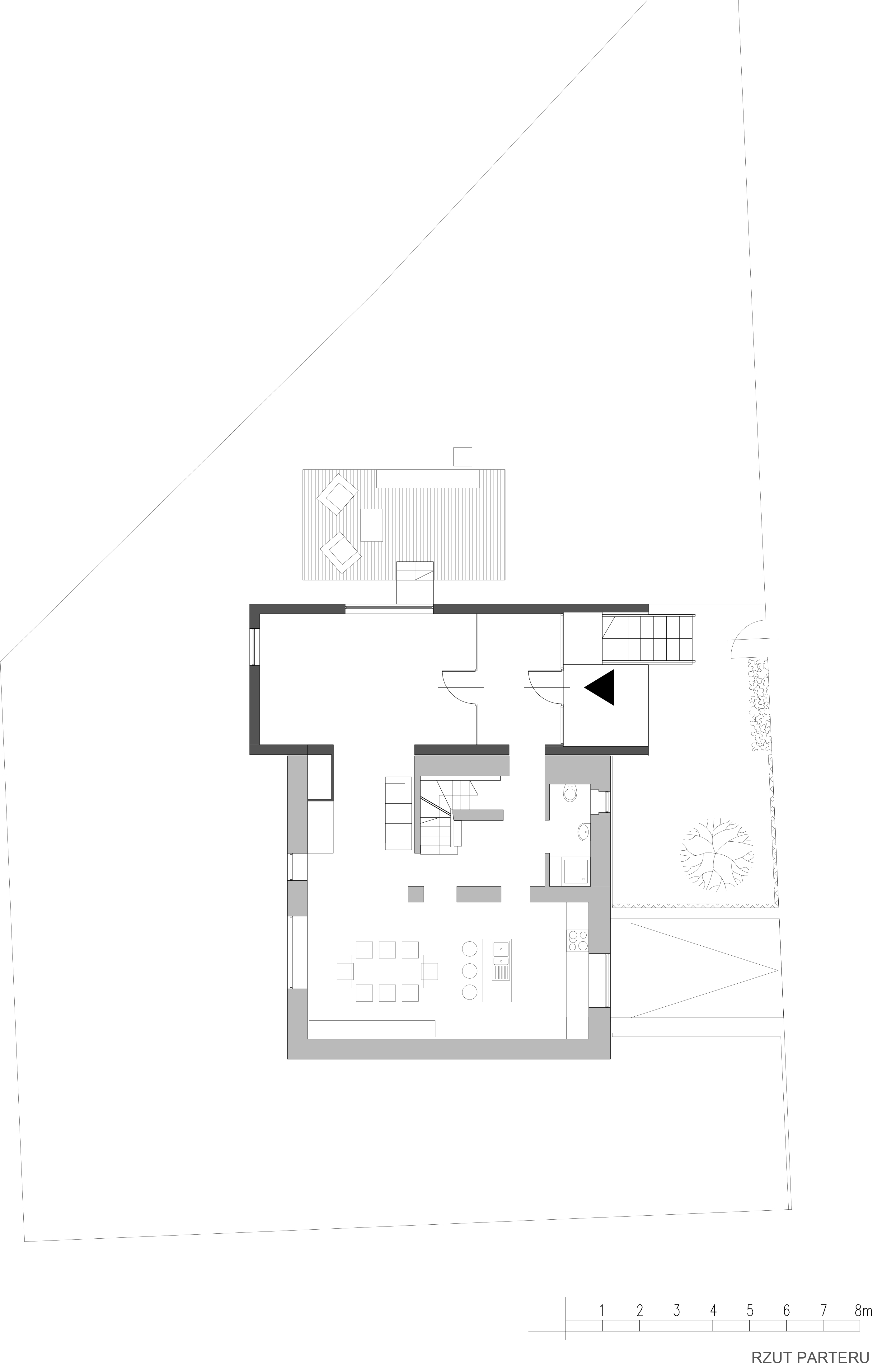 Cube-2-box House by Zalewski Architecture Group - Architizer
