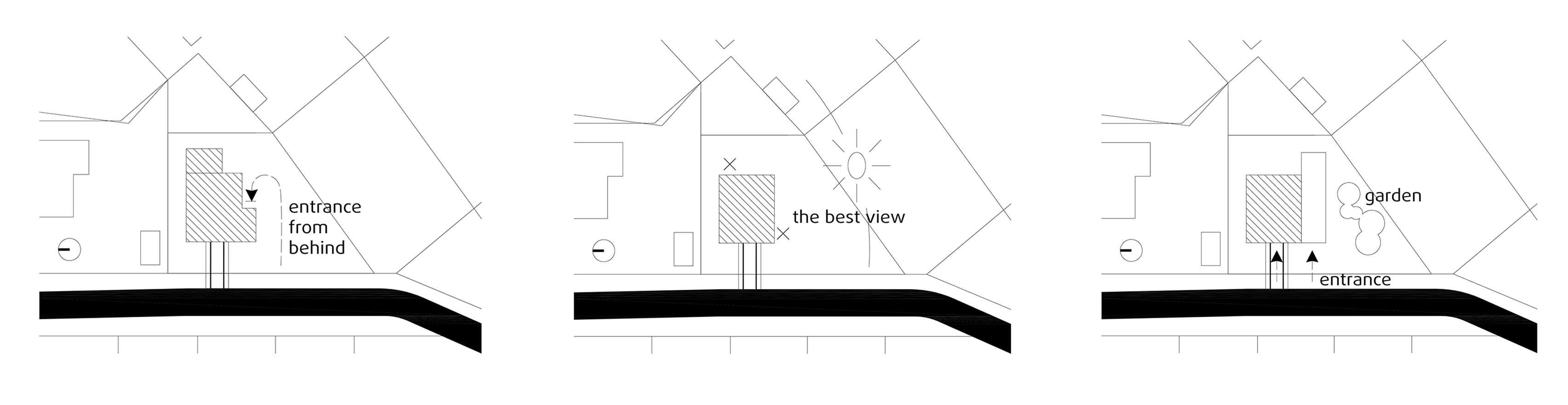 Cube-2-box House by Zalewski Architecture Group - Architizer