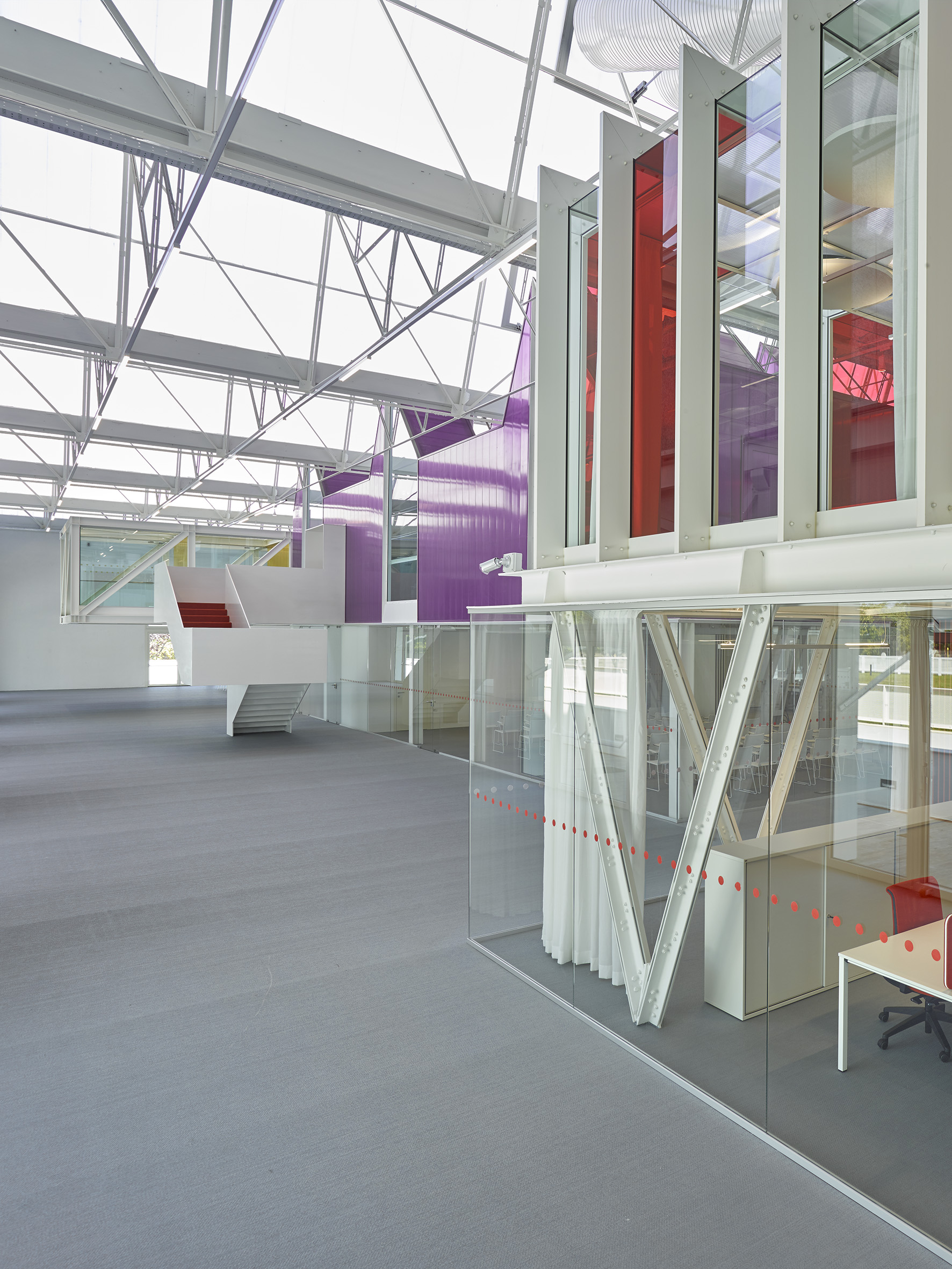 Opificio Golinelli by diverserighestudio - Architizer