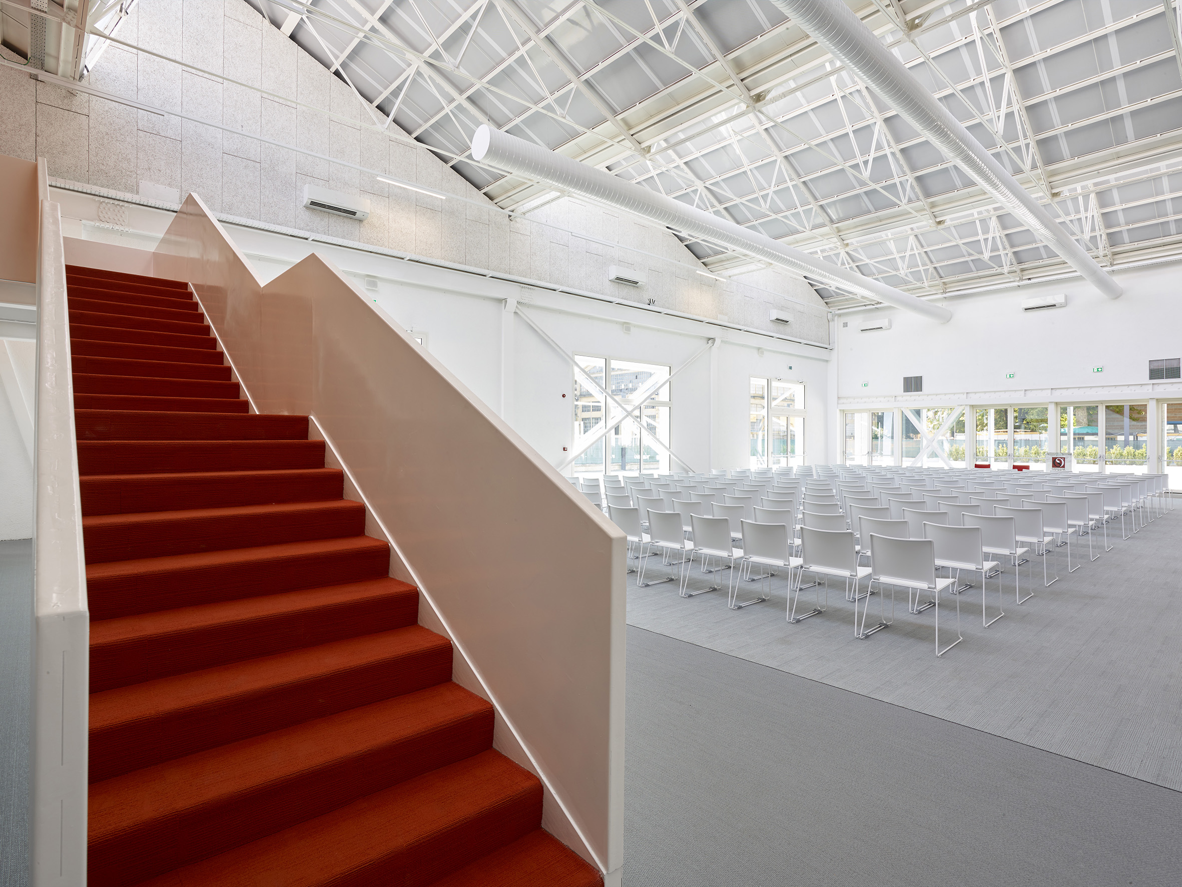 Opificio Golinelli by diverserighestudio - Architizer