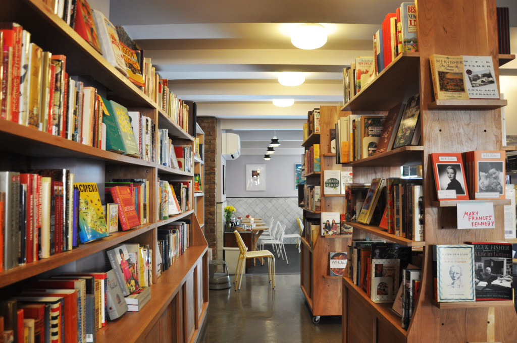 Archestratus Books by C.Wall Architecture - Architizer