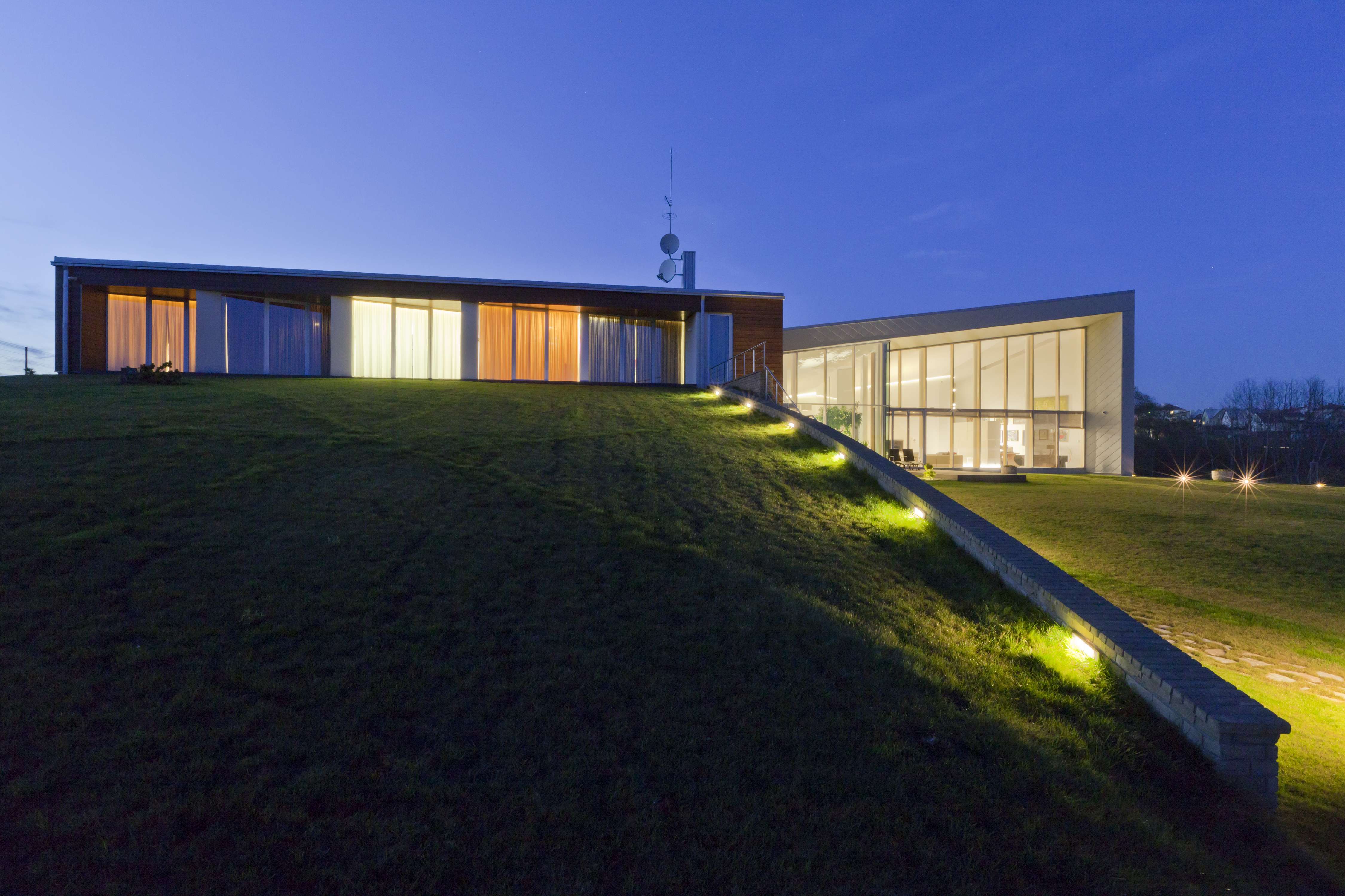 Tree trunk by Studija lape - Architizer