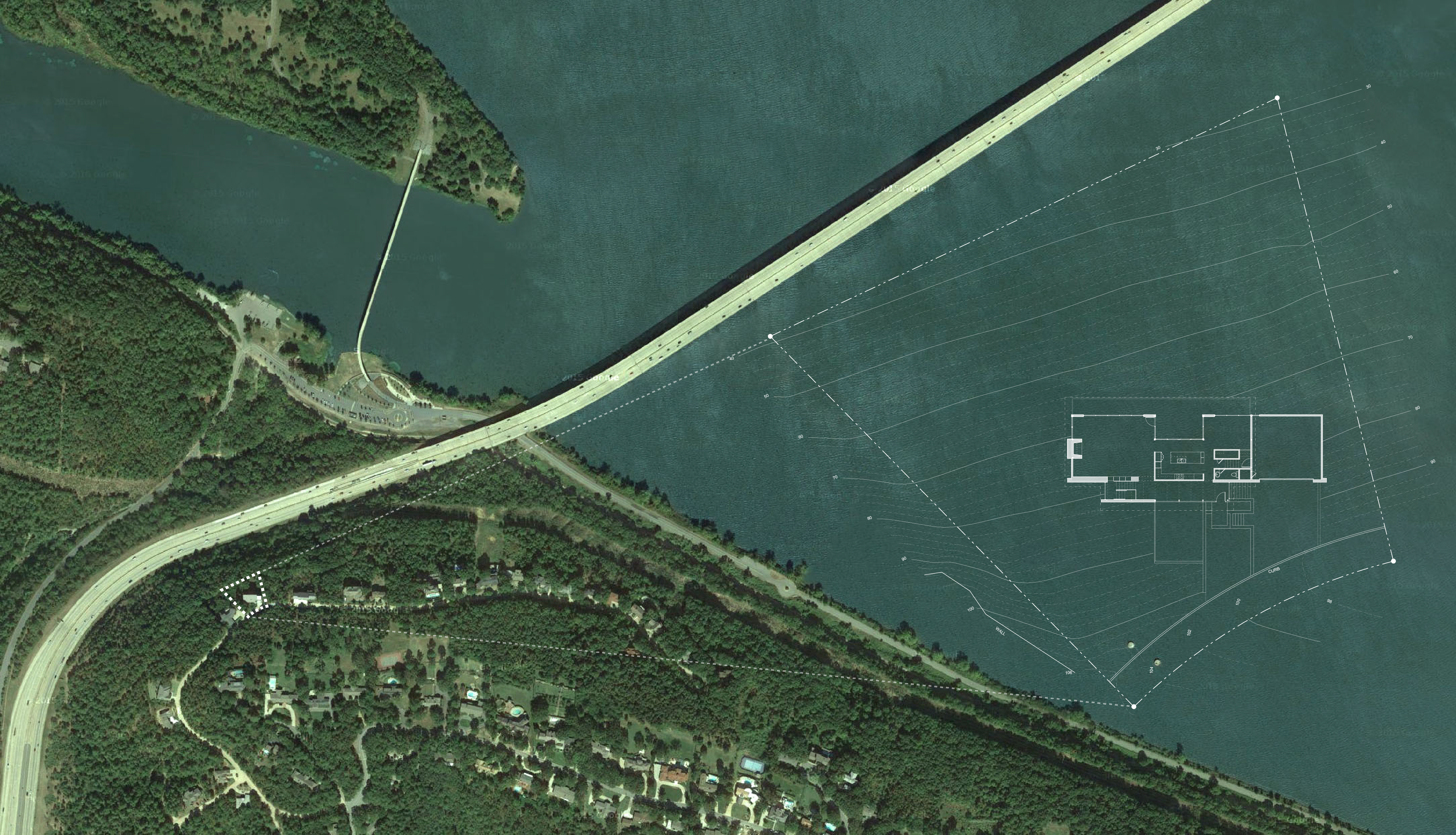 Two Rivers Point by Polk Stanley Wilcox Architects - Architizer