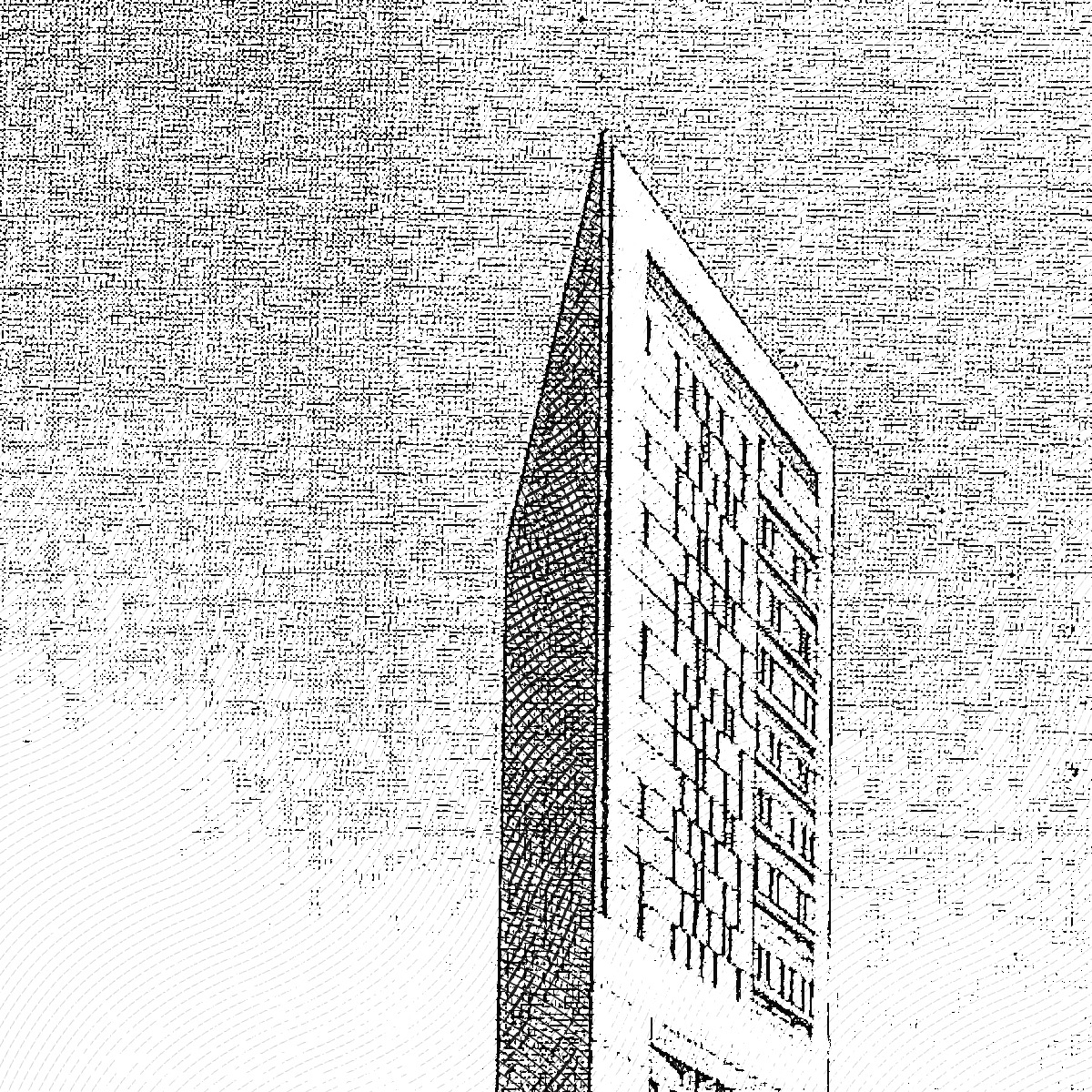 44 Vaults - 2015 Chicago Prize by Chicago Underground Practice - Architizer