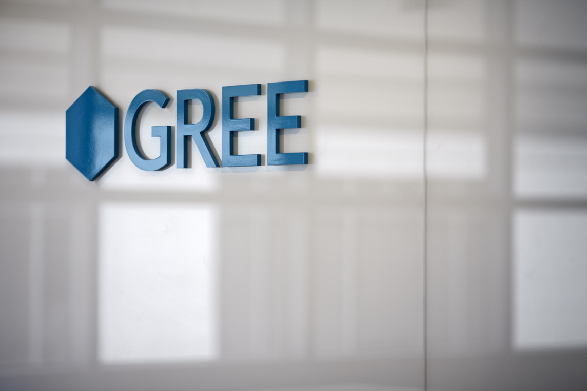 GREE International by QA - Architizer