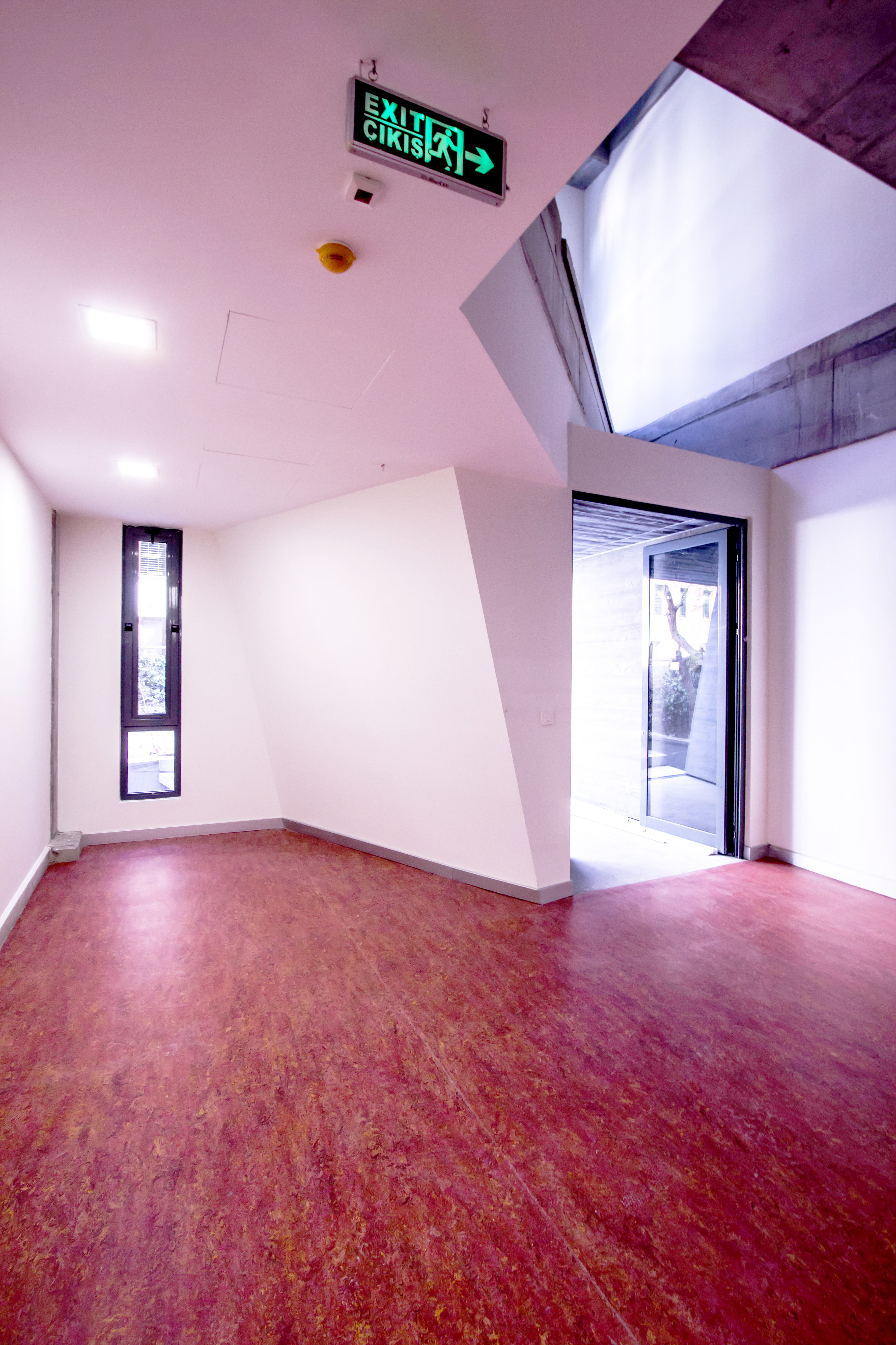 Foreign Language Building by AUDB (Architecture & Urban Design Bureau ...