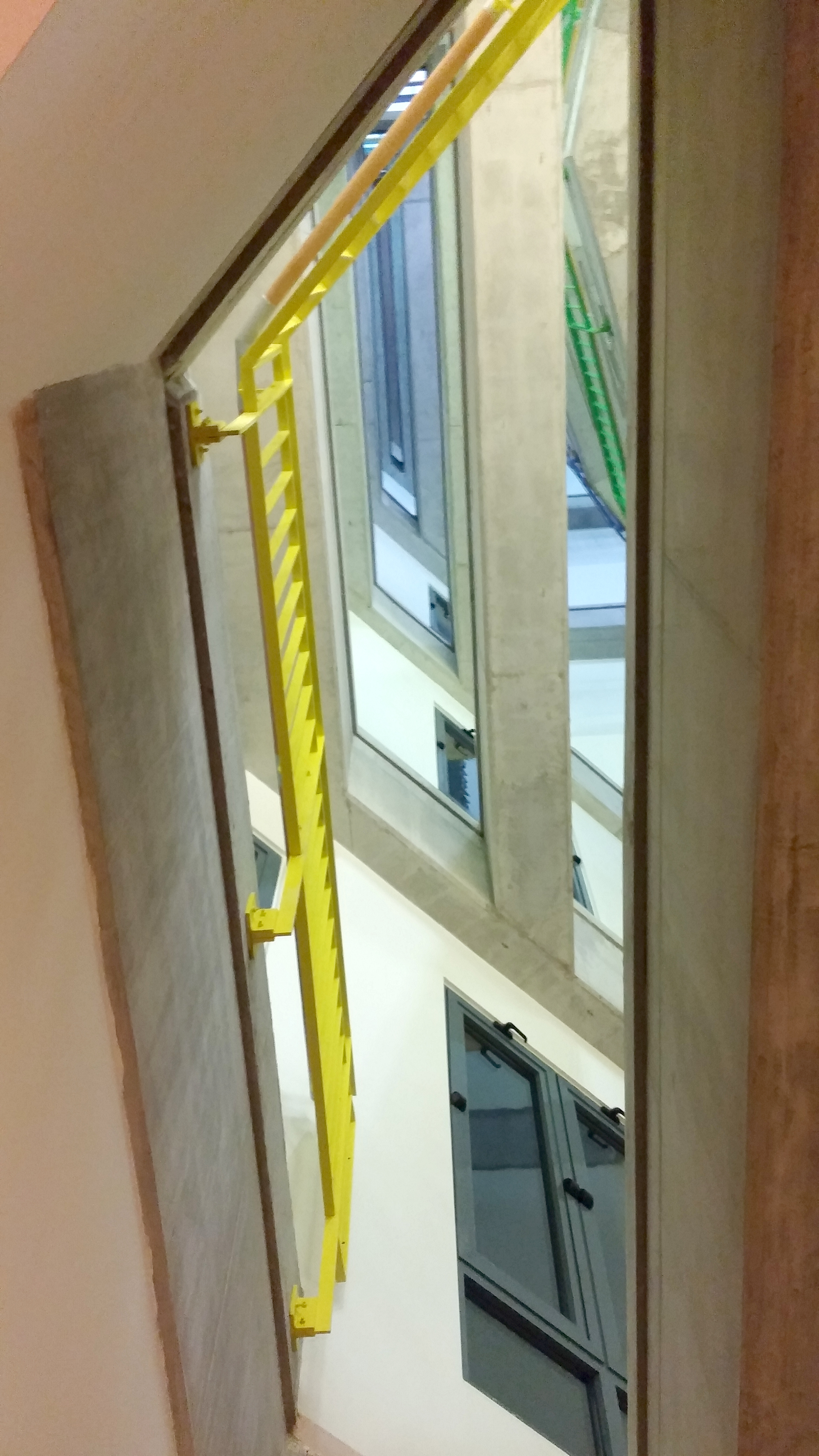 Foreign Language Building by AUDB (Architecture & Urban Design Bureau ...