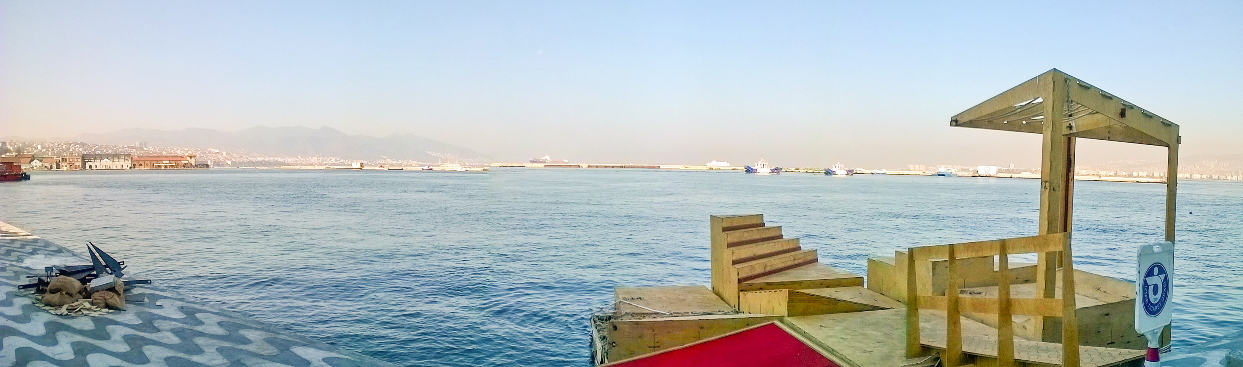 Foreign Language Building by AUDB (Architecture & Urban Design Bureau ...