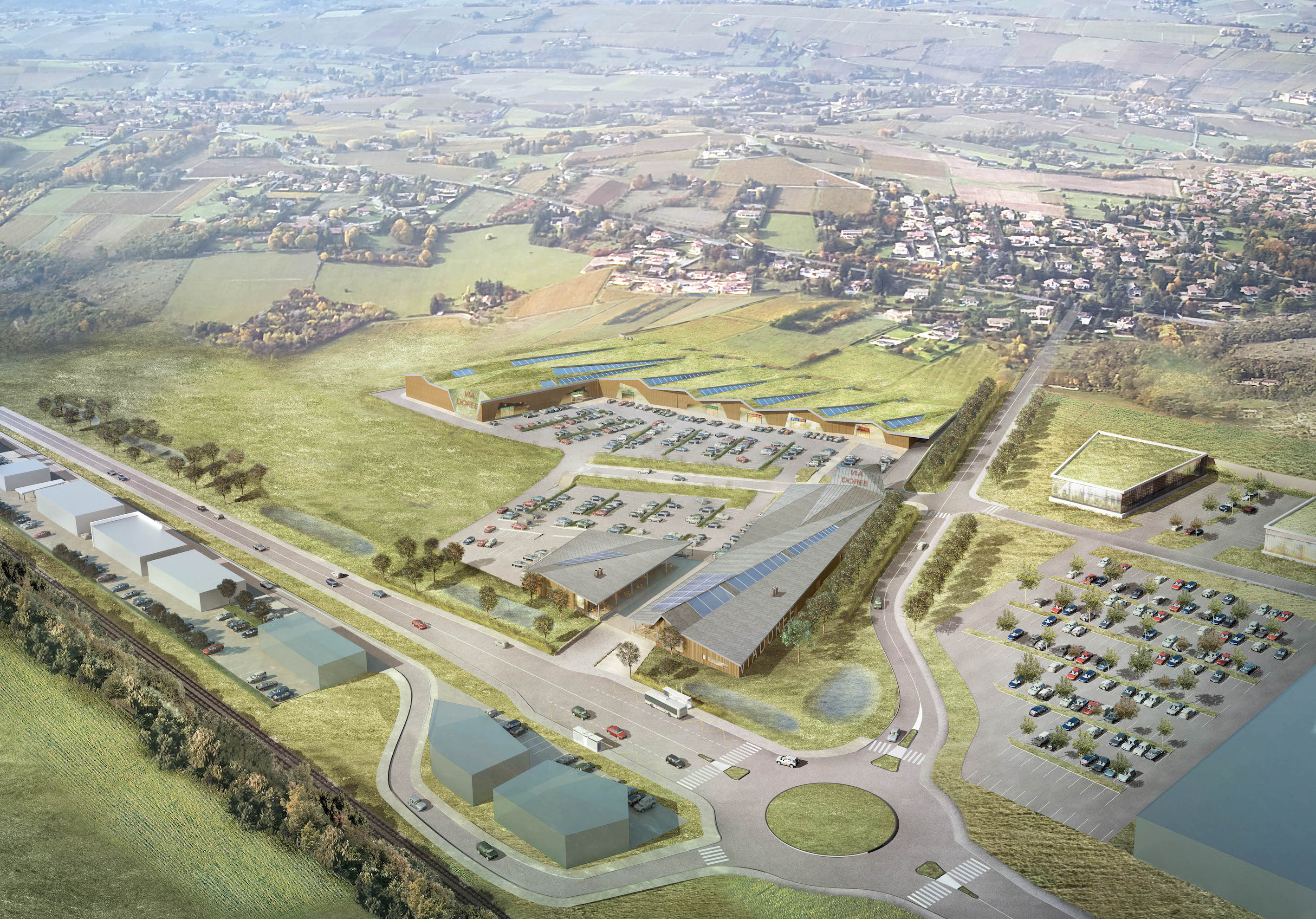 DGLA Architecture - Architizer