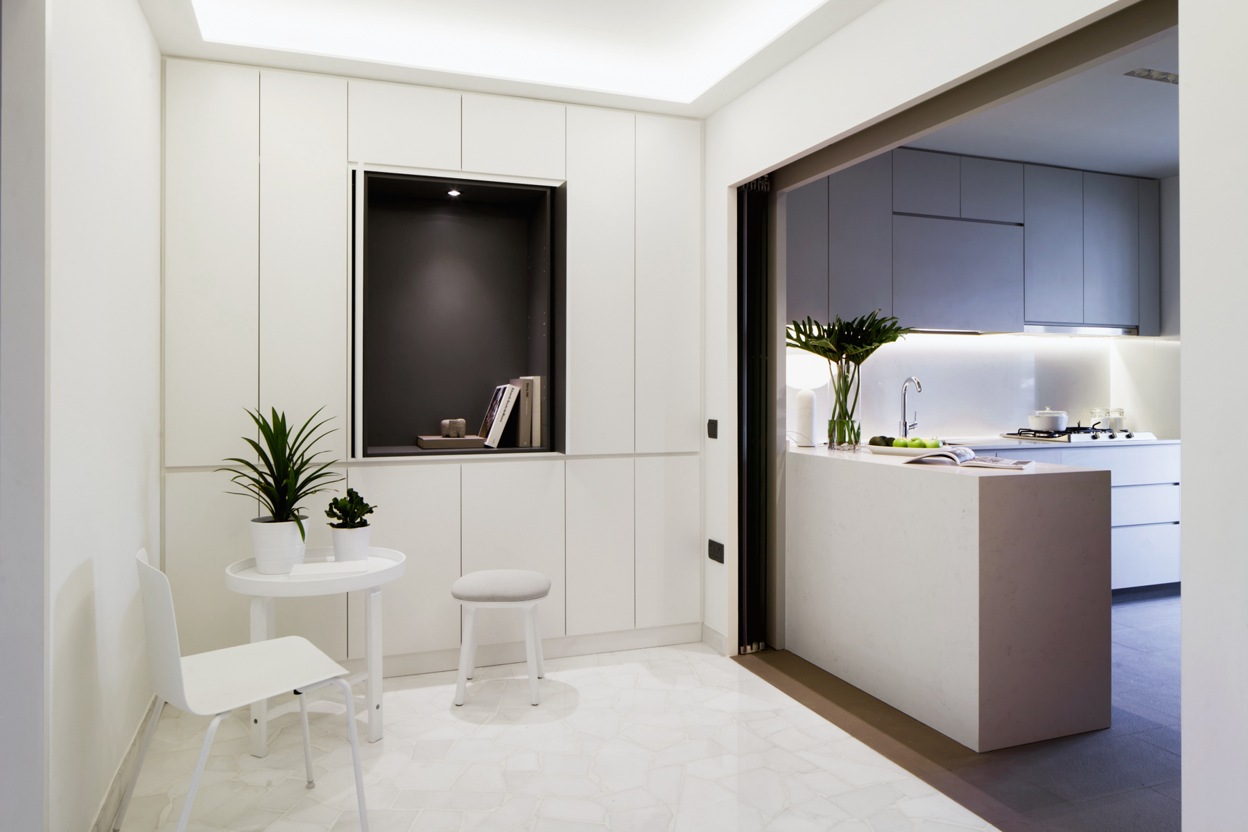 Untitled #8 by Studio Wills + Architects - Architizer