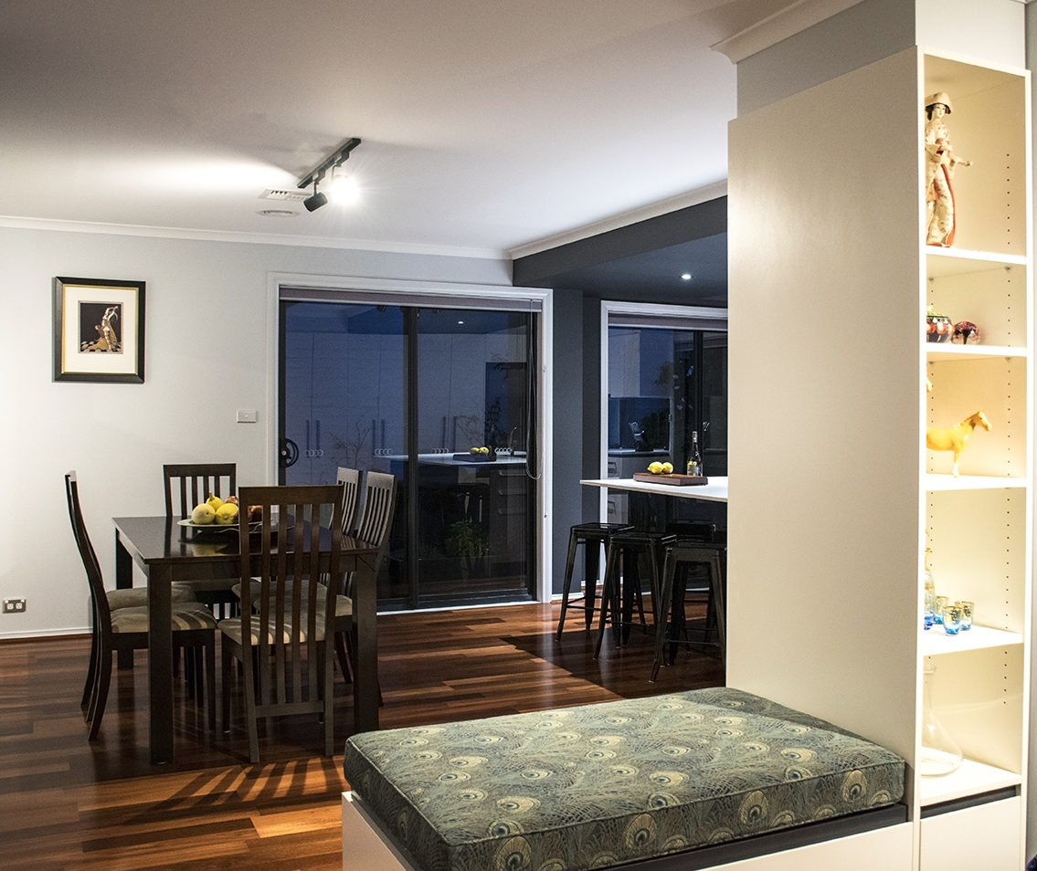 Residential Ktichen, Mitchell, Canberra by Maria Filardo Architect ...